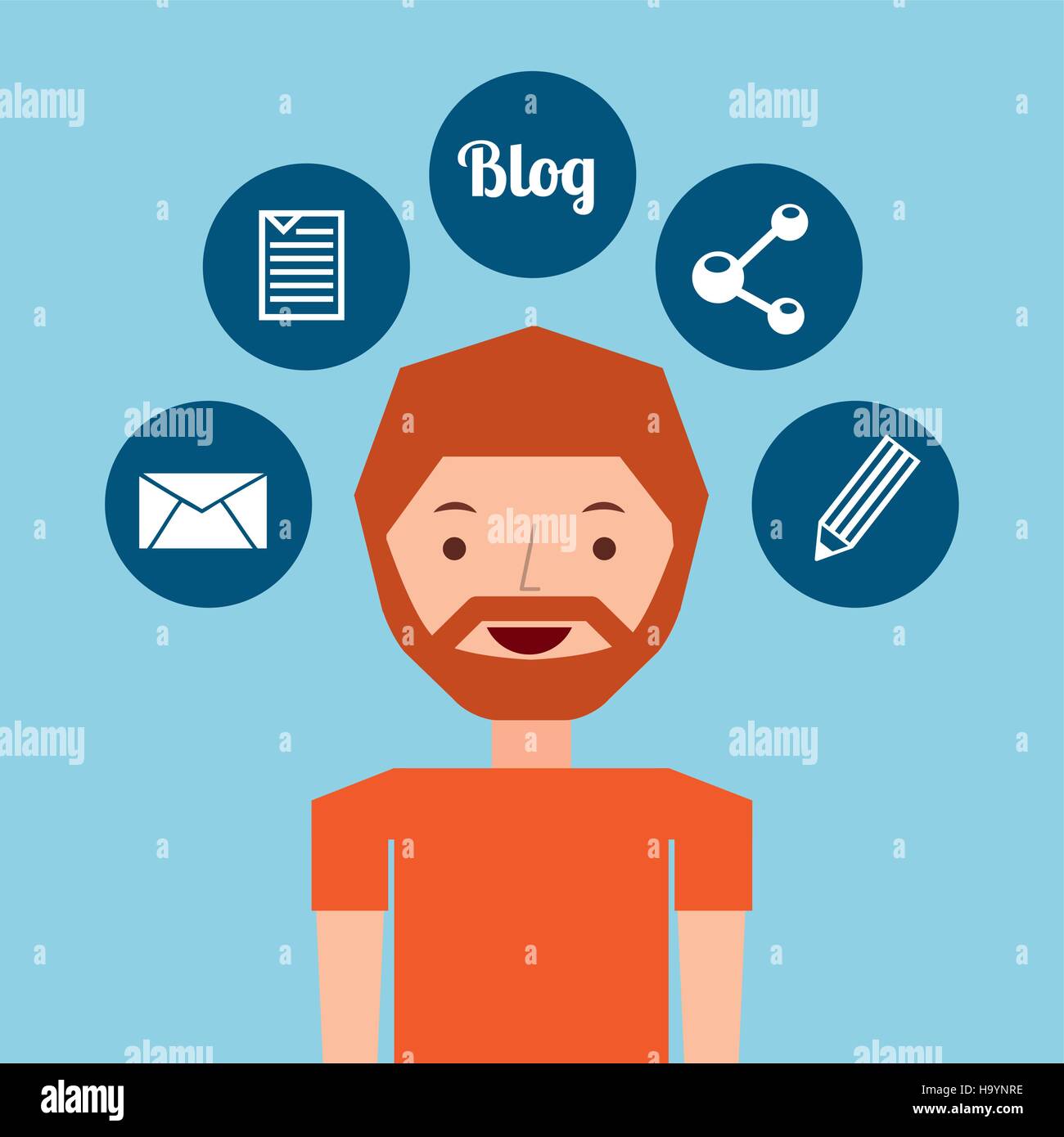 Contemporary pda Stock Vector Images - Alamy