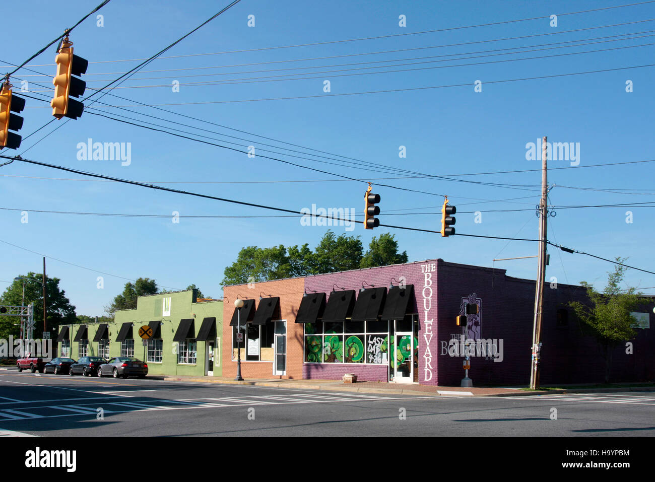 Noda district hi-res stock photography and images - Alamy