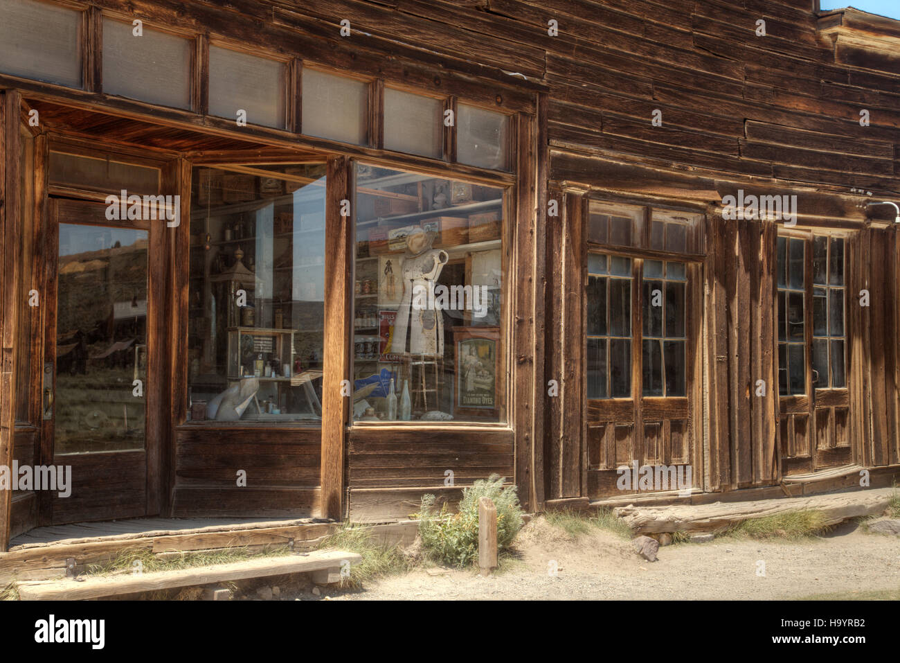 General store hi-res stock photography and images - Alamy