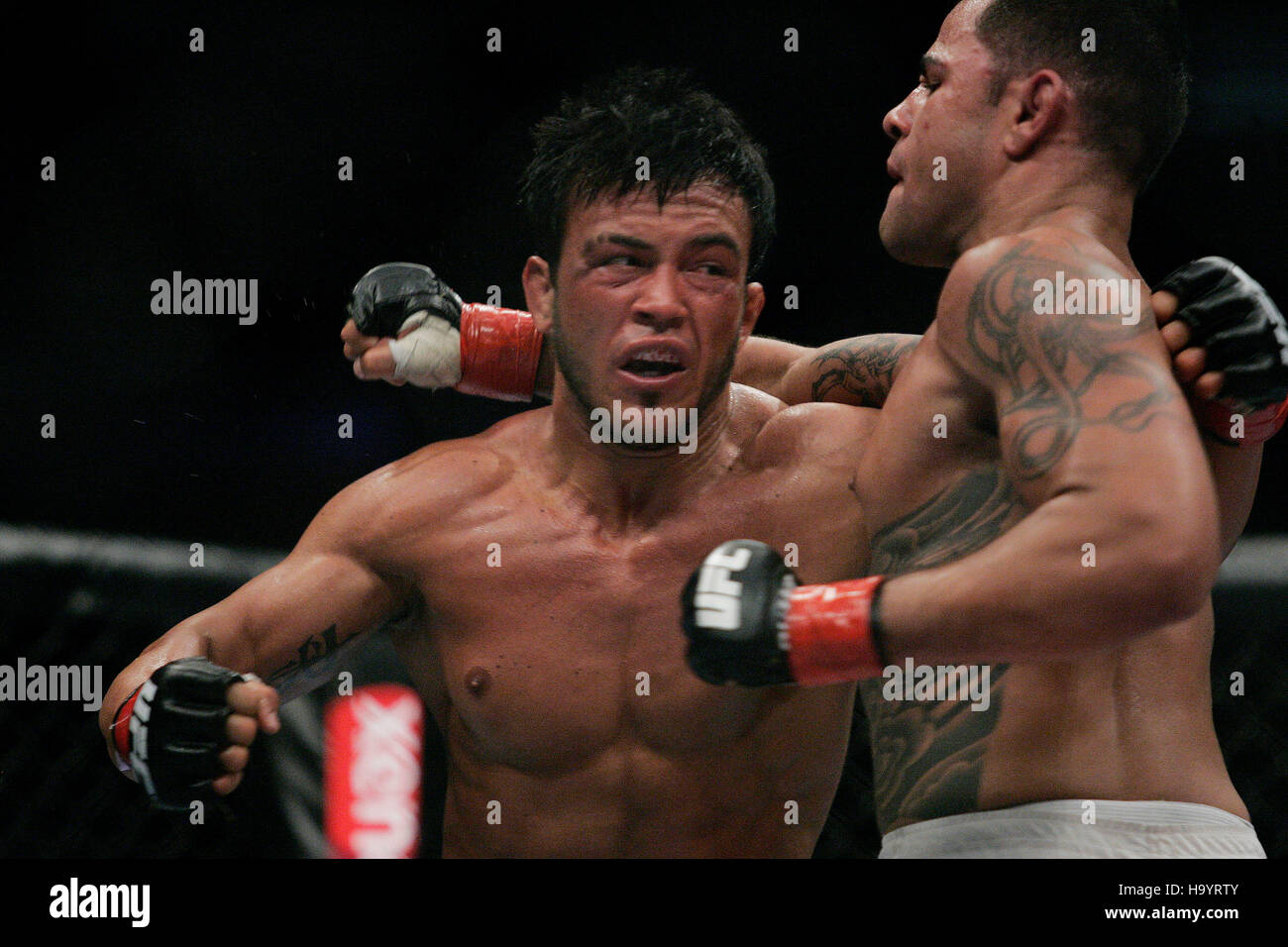 Jorge Gurgel Logo The Flame Still Burns: UFC Vet Jorge Gurgel Returns