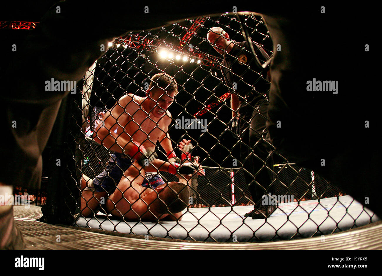 Alvin francis hi-res stock photography and images - Alamy
