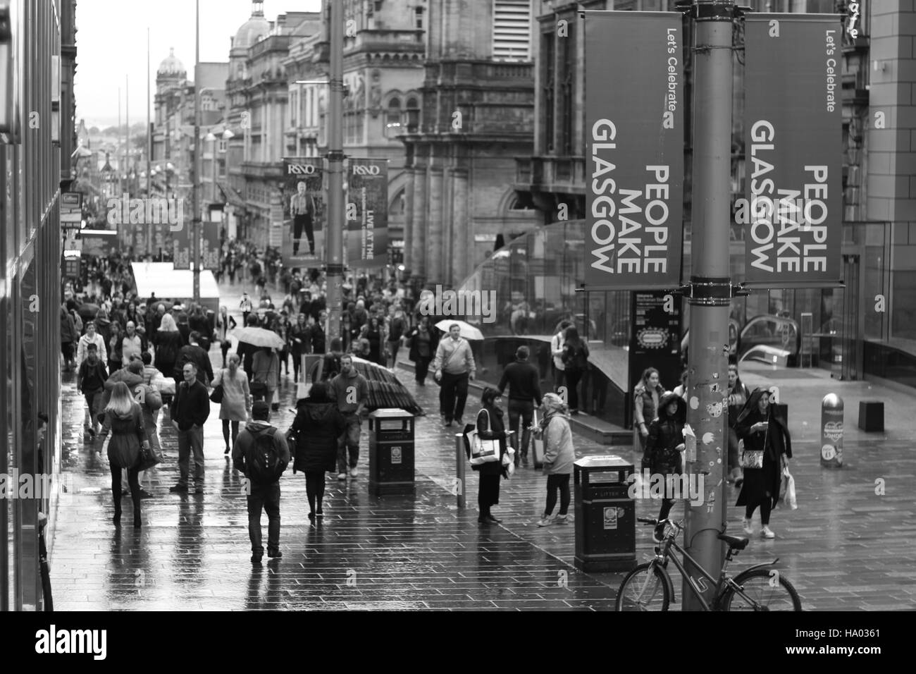 Moving hour Black and White Stock Photos & Images - Alamy