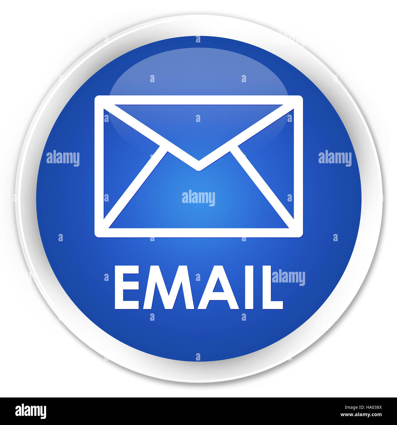 Premium email Cut Out Stock Images & Pictures - Alamy
