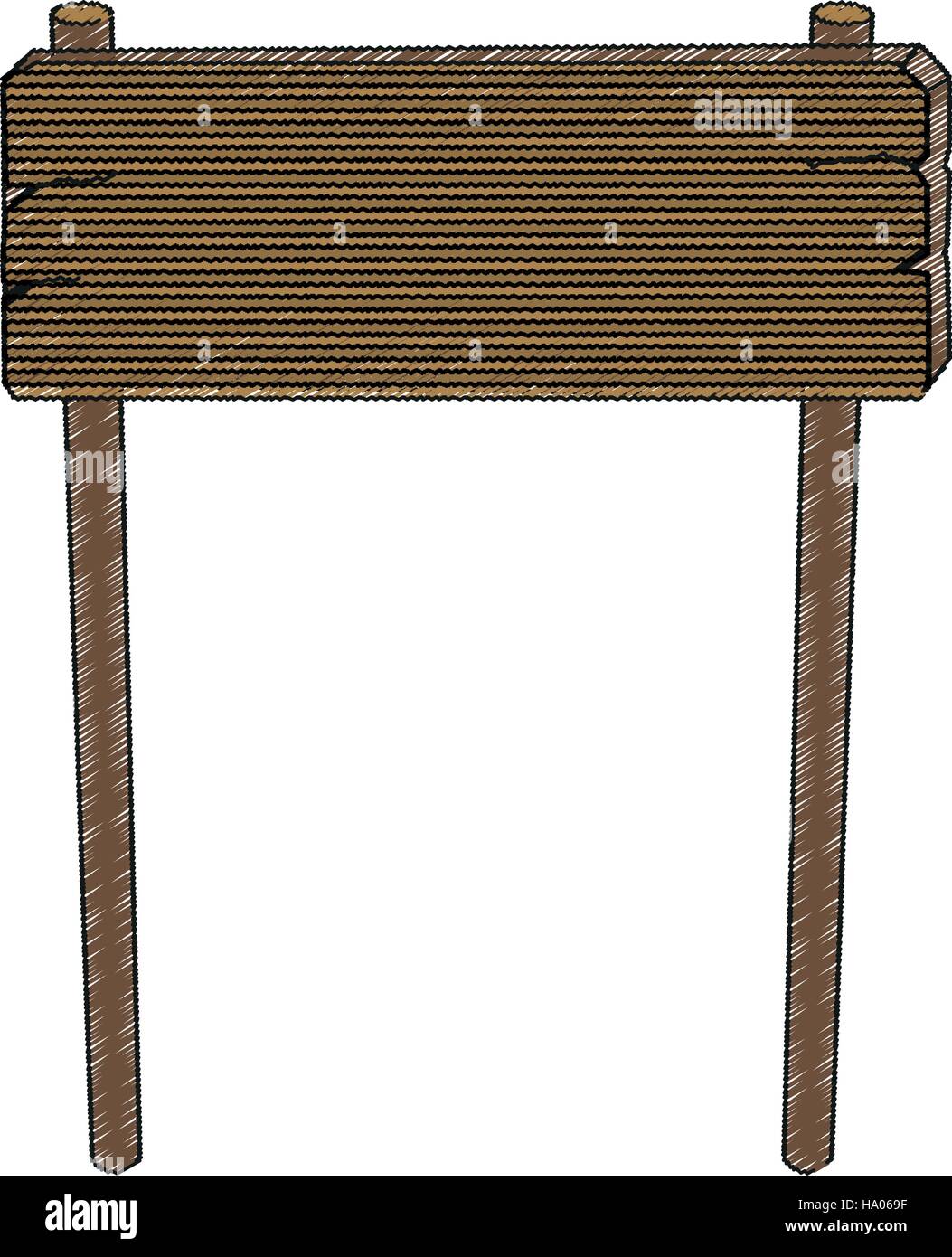 Roadside wood Stock Vector Images - Alamy