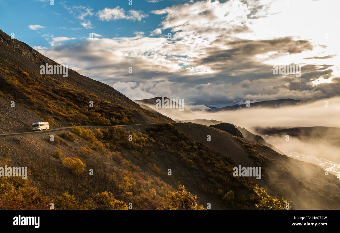 scenic pictures of Alaska Stock Photo - Alamy