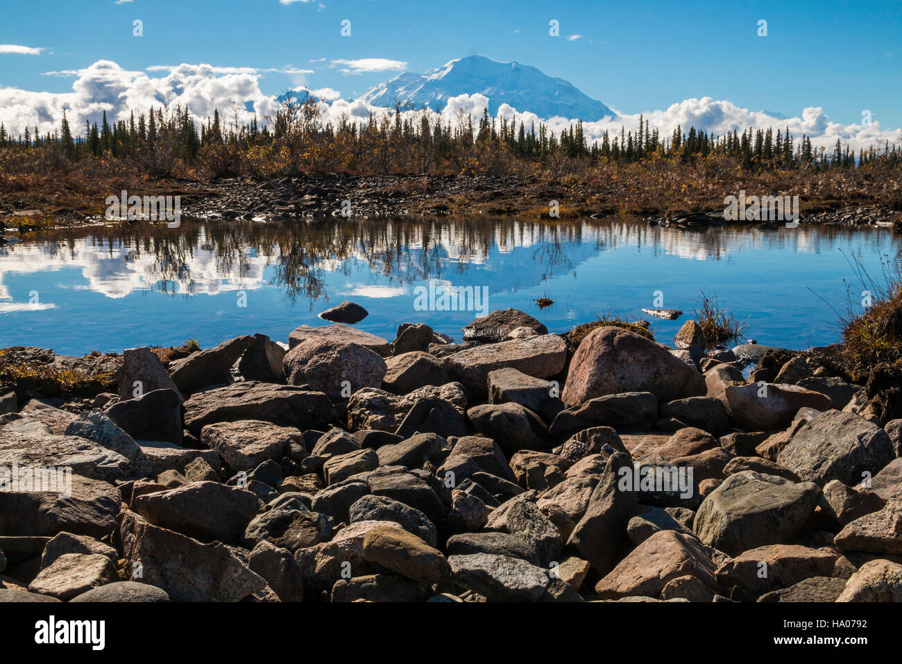 scenic pictures of Alaska Stock Photo - Alamy
