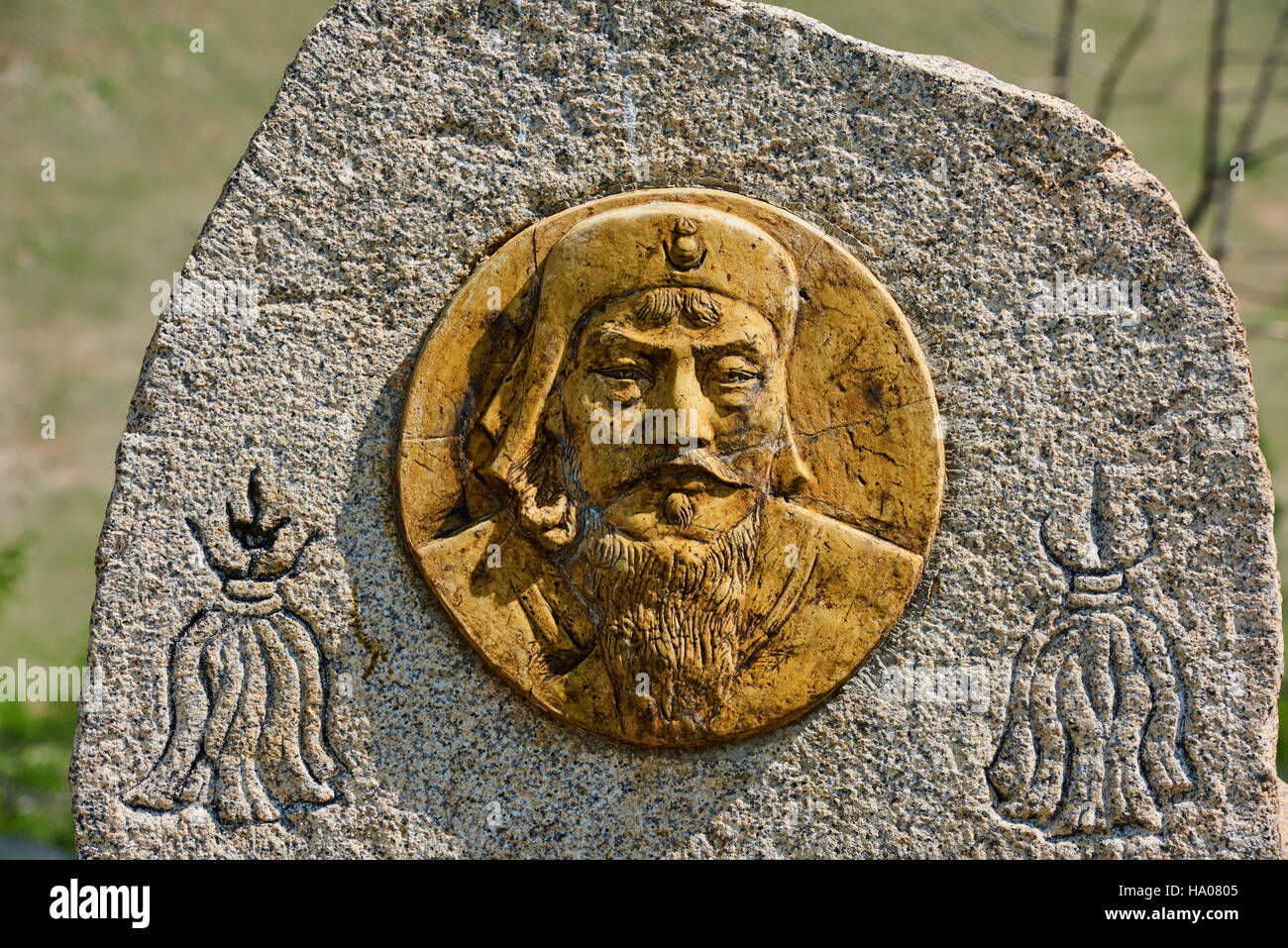 Khokh hi-res stock photography and images - Alamy