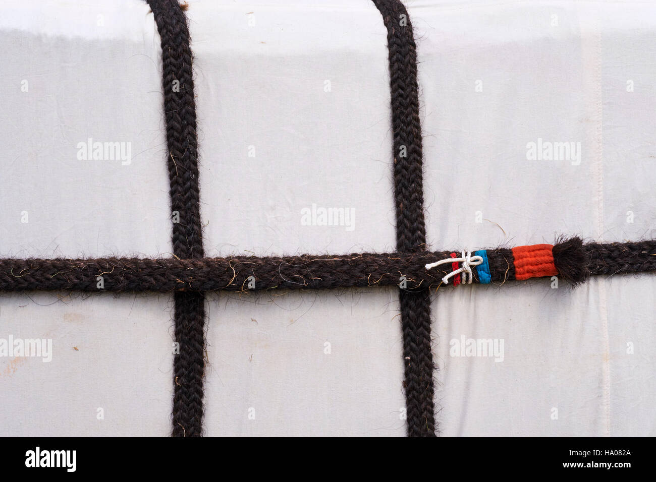 Mongolian yurt hi-res stock photography and images - Alamy