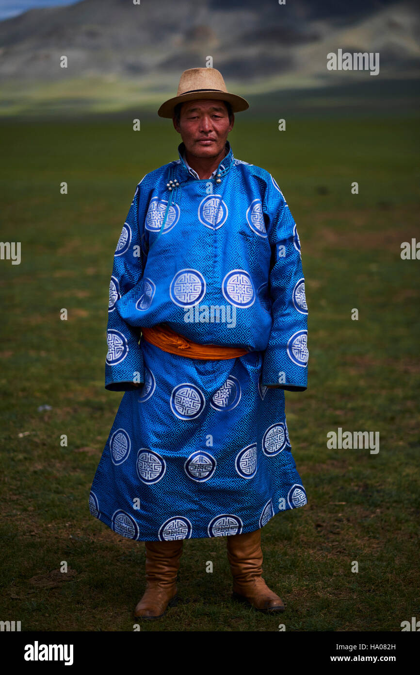 Mongolia Uvs Province Western Mongolia High Resolution Stock Photography and Images - Alamy