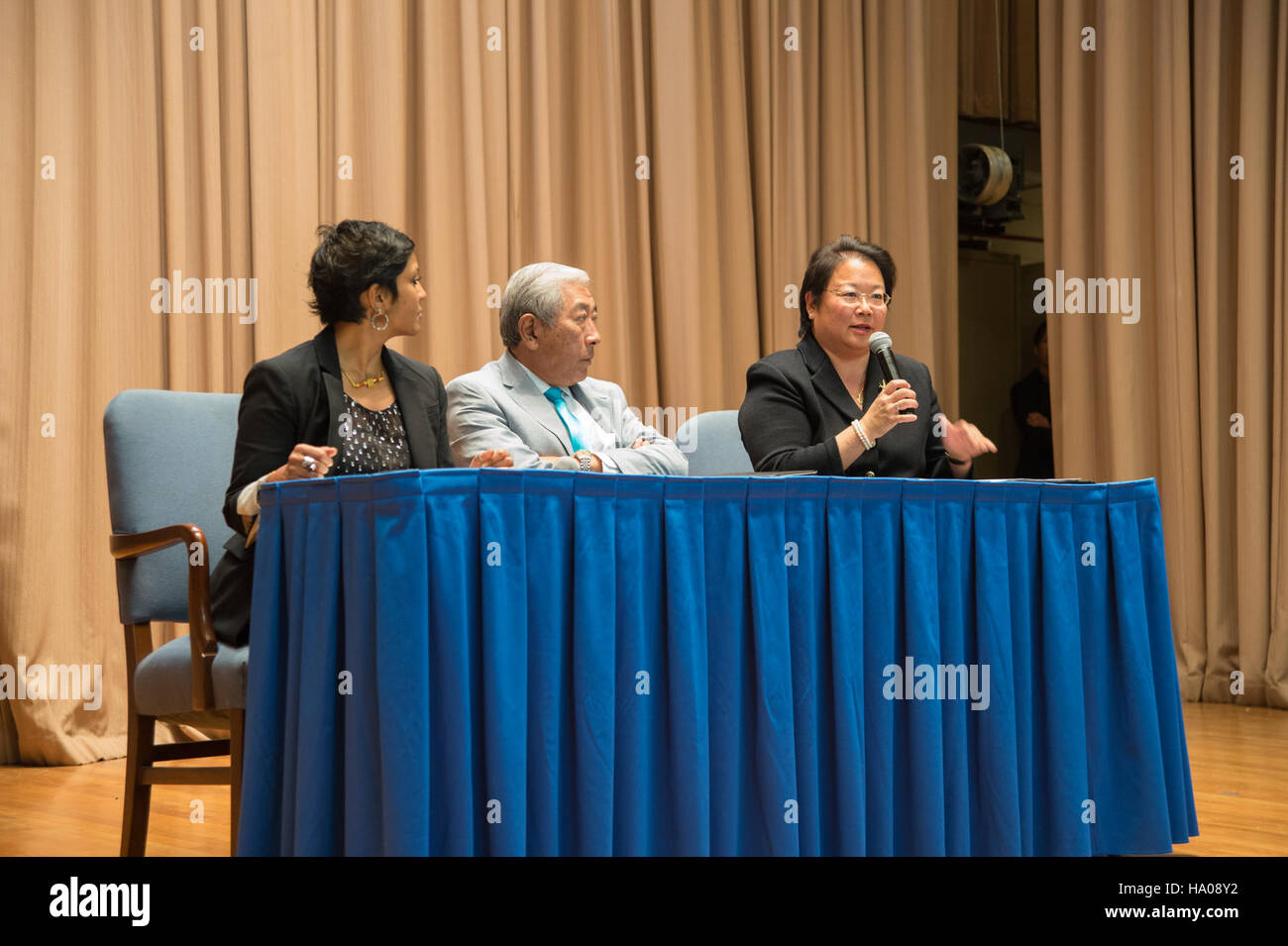 The USDA’s Asian Pacific American Heritage Observance celebrates the ...