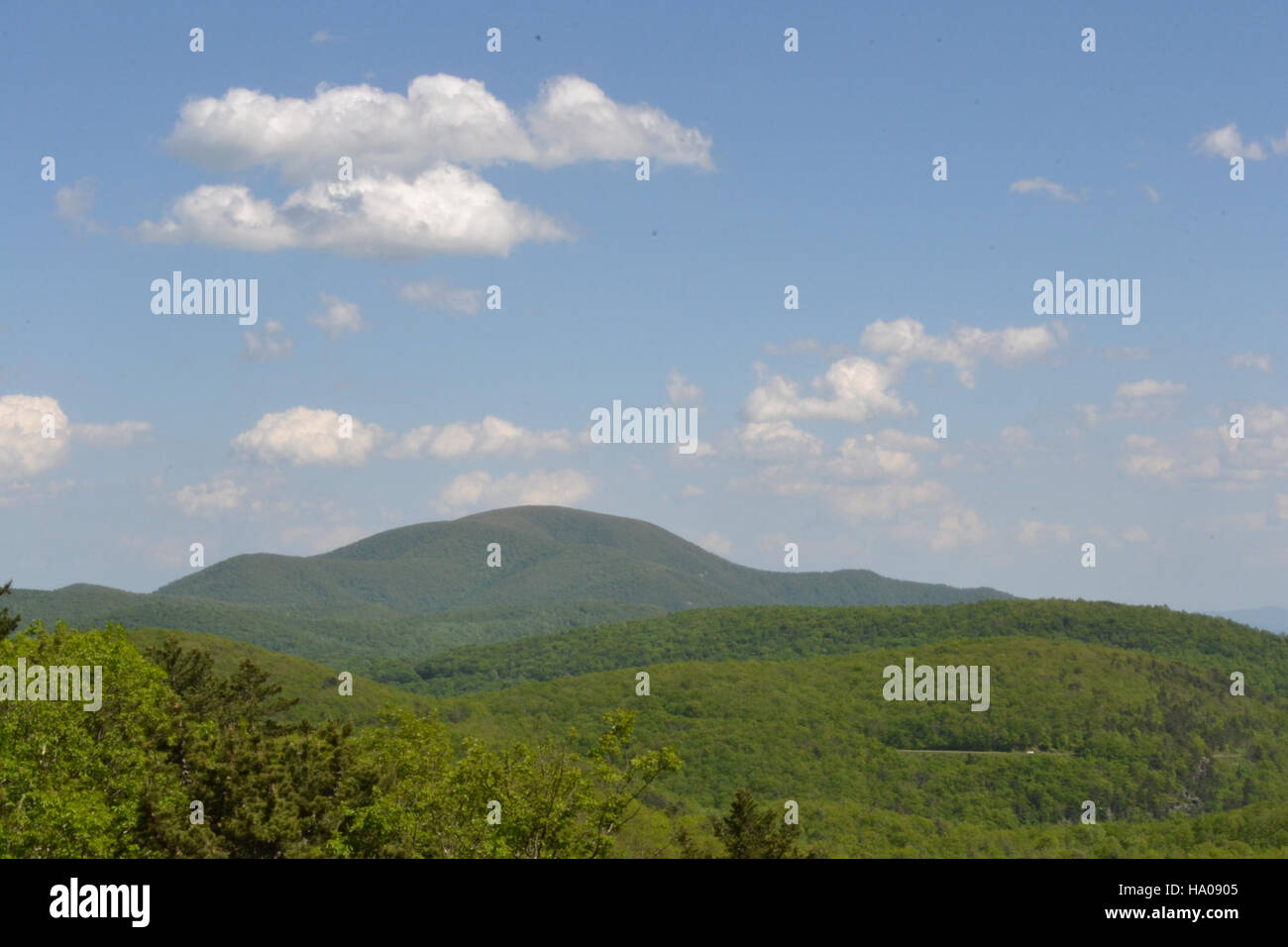 An image from a National Park Service site showcasing nature ...