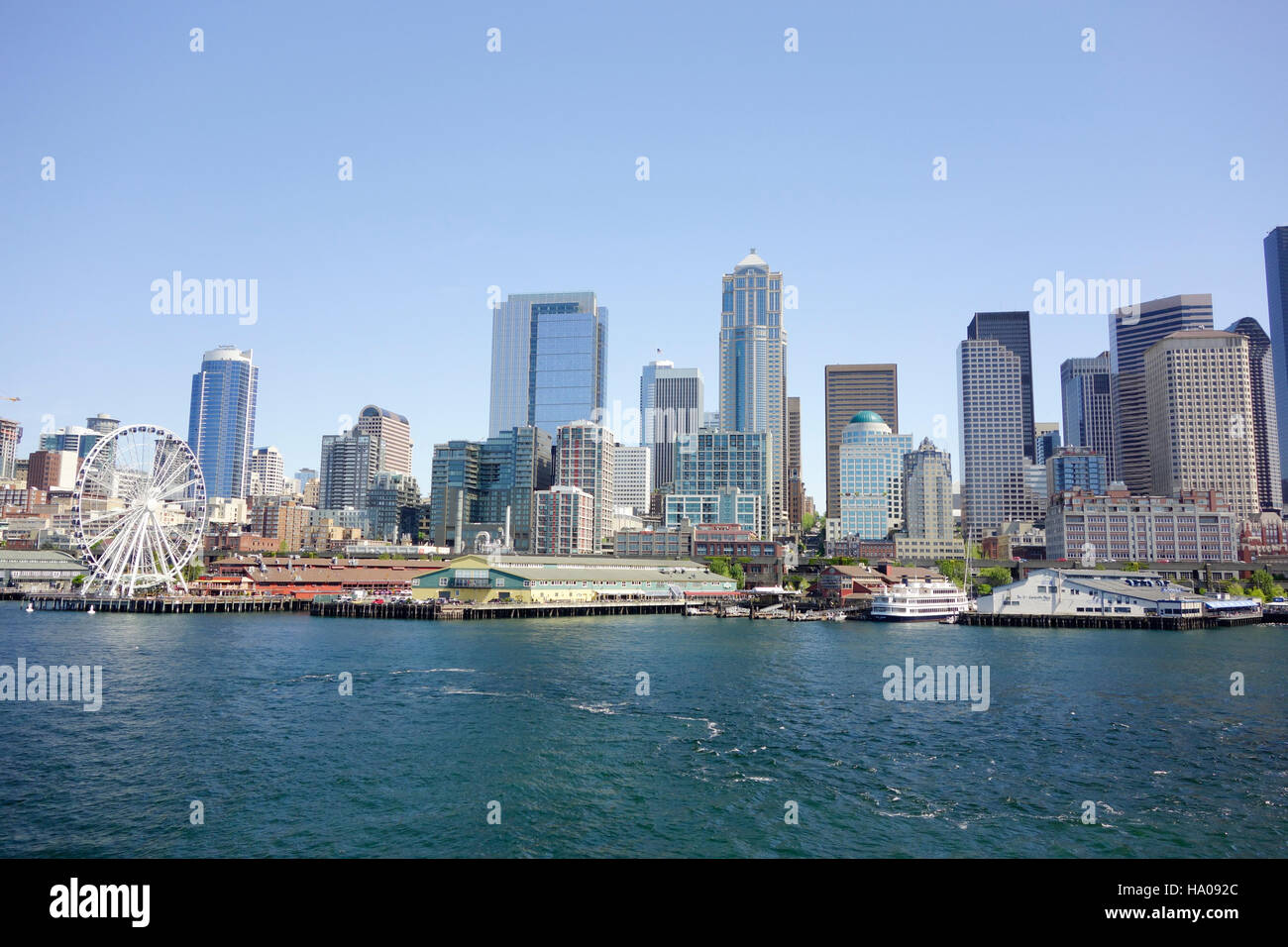 Pacific Rim Center High Resolution Stock Photography and Images - Alamy