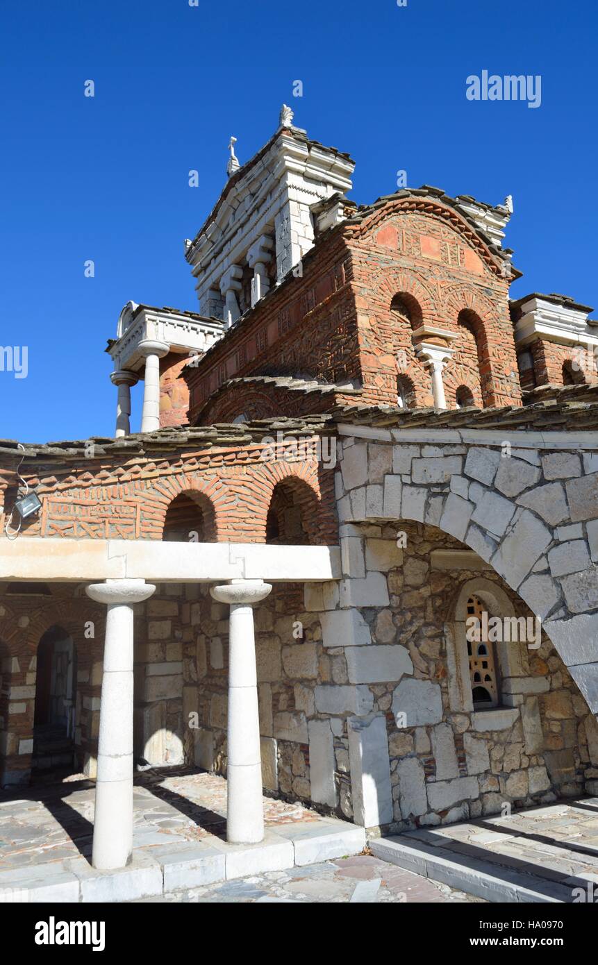 Architectural details of building structures in the city Stock Photo ...