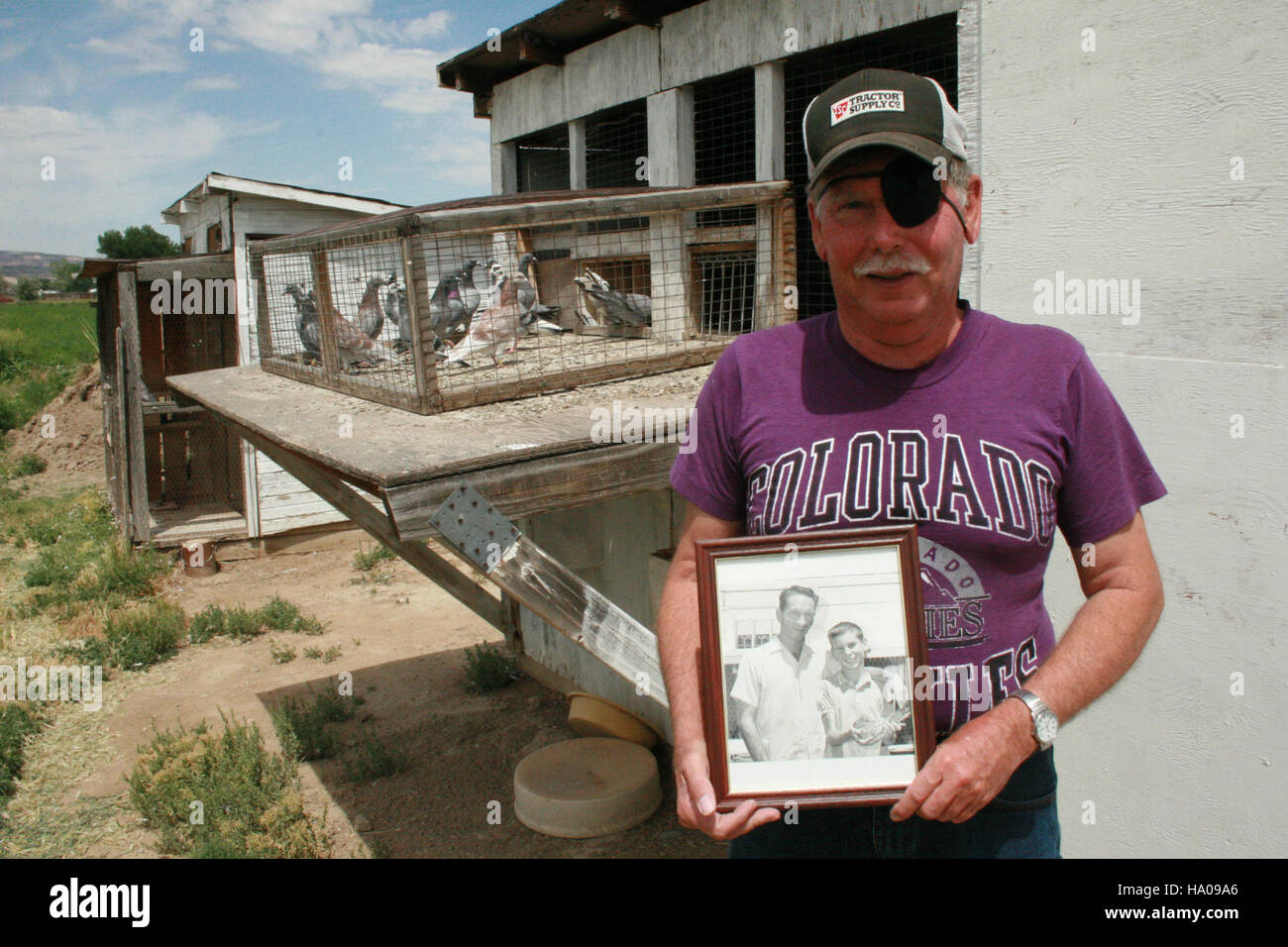 usdagov 16304299794 Ken Sills sharing a photo of himself as a kid ...