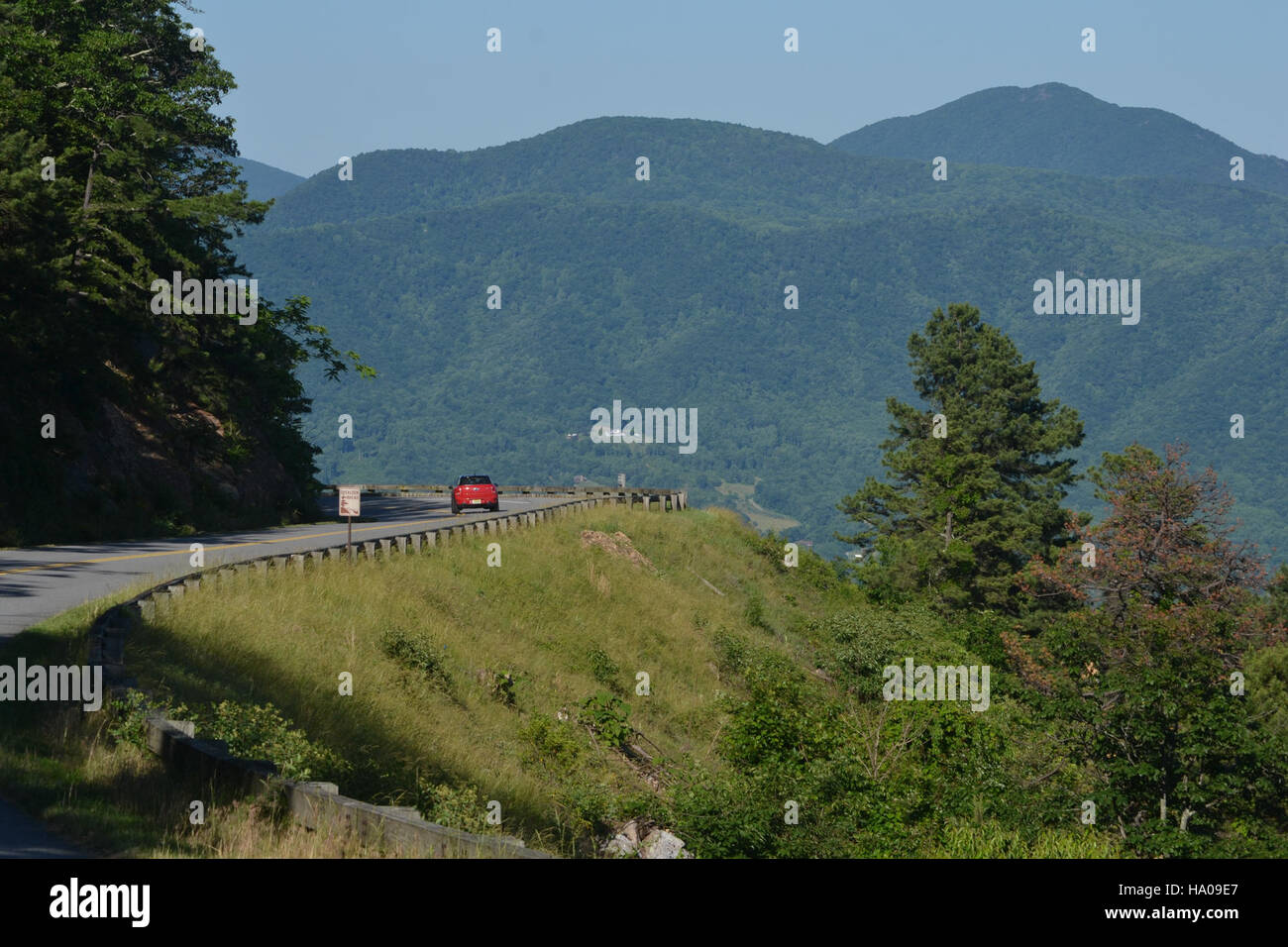 Peaks of otter hi-res stock photography and images - Alamy