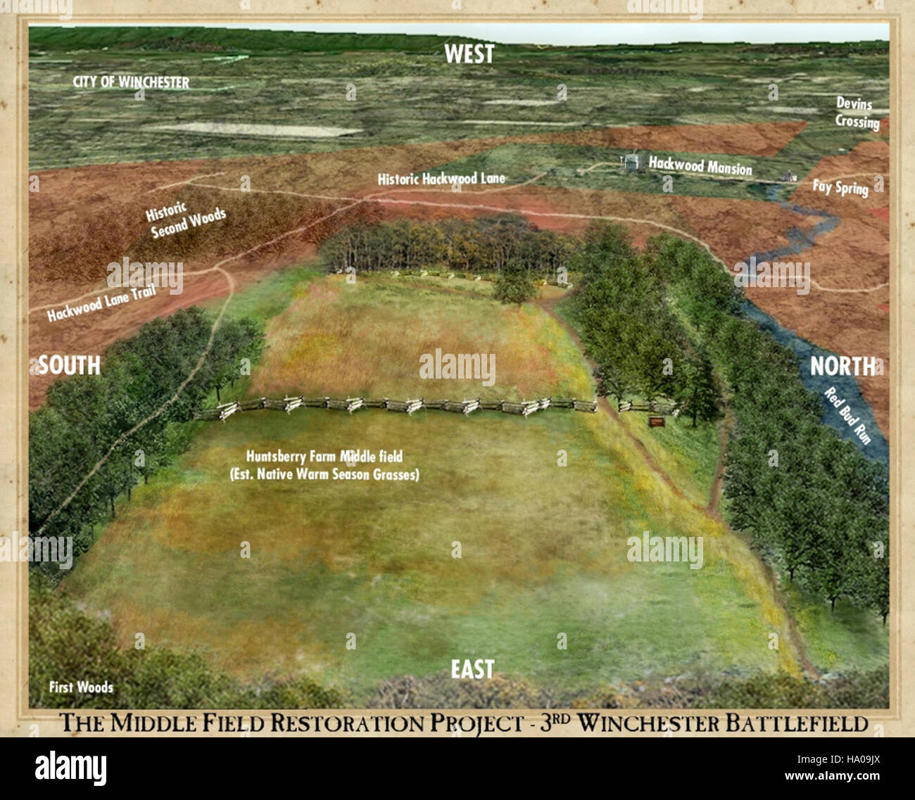 Battlefield monitoring hi-res stock photography and images - Alamy