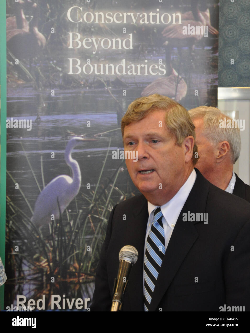 This image captures an important moment in U.S. government efforts ...