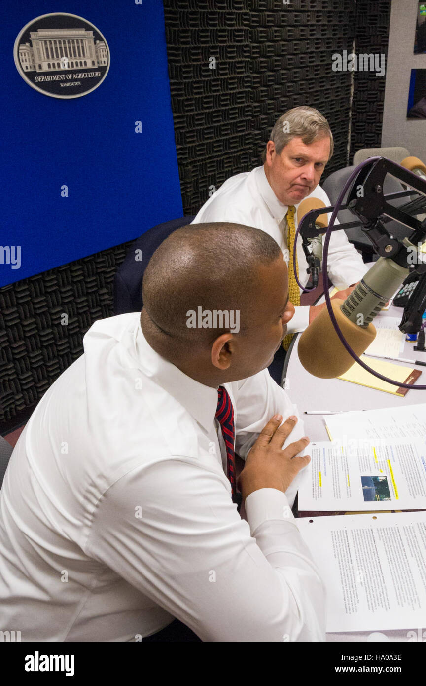 The Grow America Act, introduced by Secretary of Agriculture Tom ...