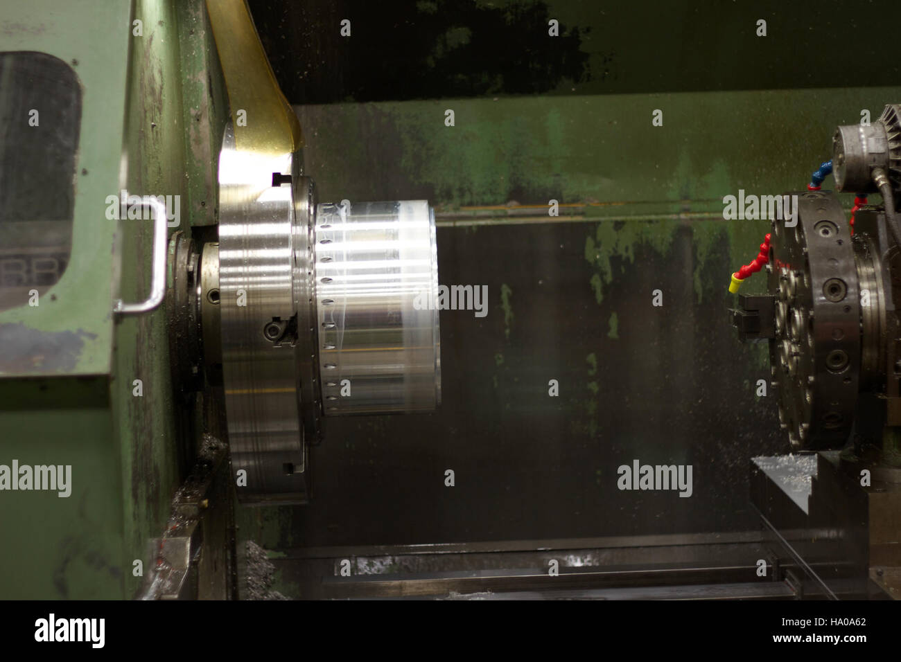 At the Wright Brothers National Memorial, NASA's Aerial Support Program ...