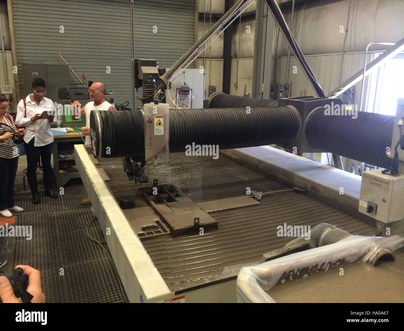 NASA’s Aerial Support Program and Sounding Rockets Program collaborate ...