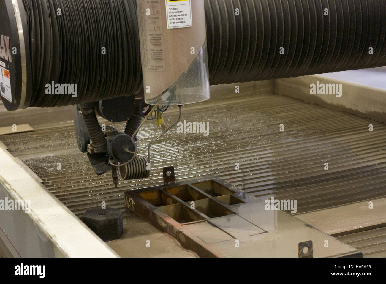 wrightbrosnps 14436376360 Power of Sand and Water Stock Photo - Alamy