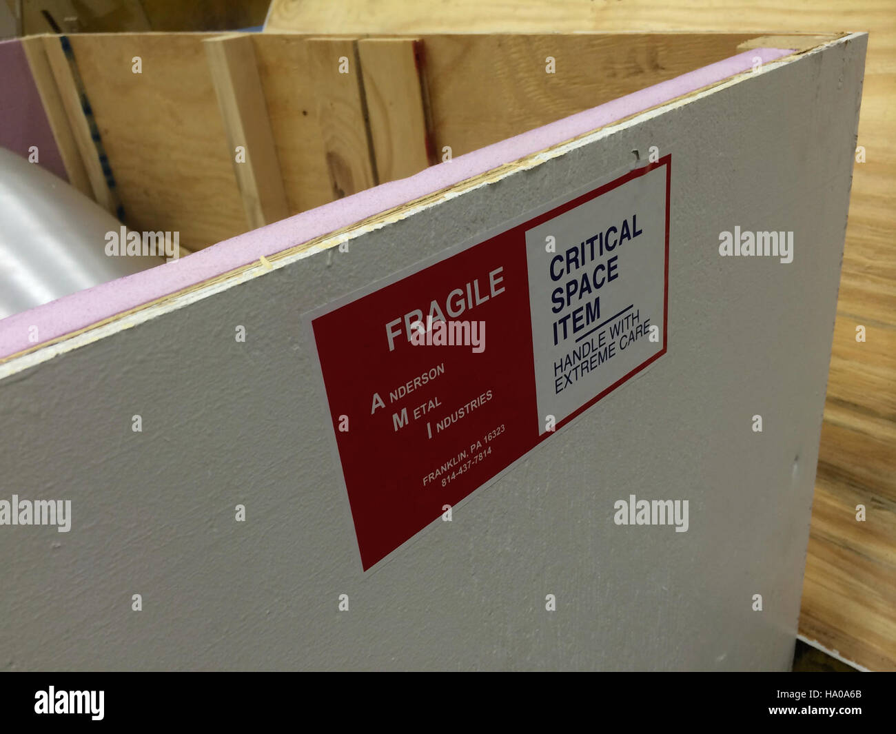 Us space program hi-res stock photography and images - Alamy