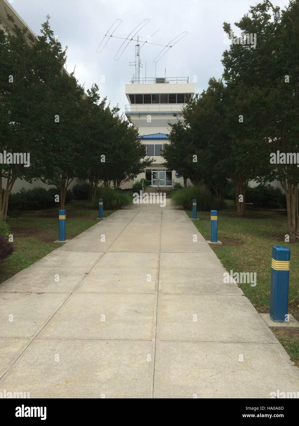 Aerial control center hi-res stock photography and images - Alamy