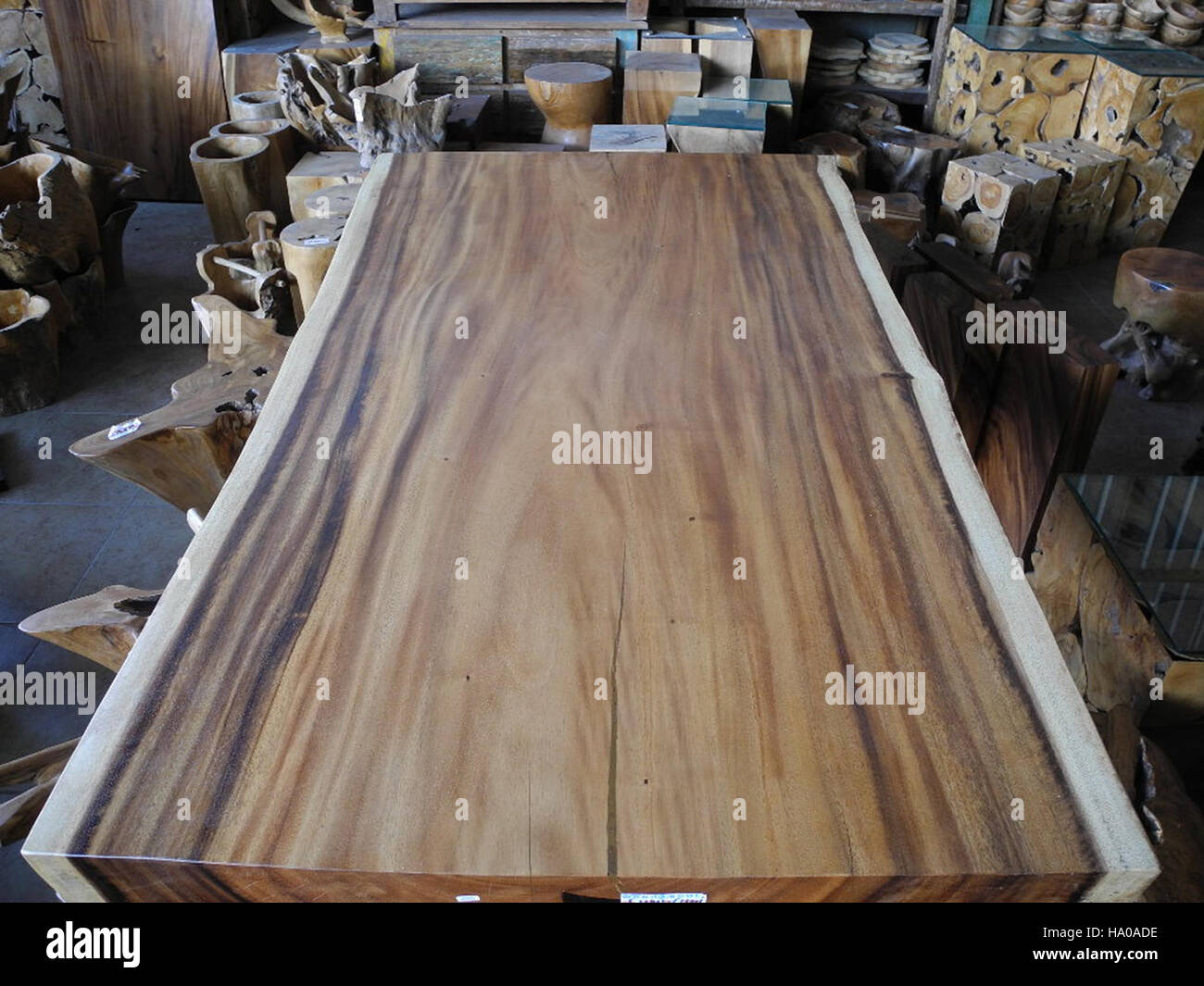 Lumber slabs hi-res stock photography and images - Alamy