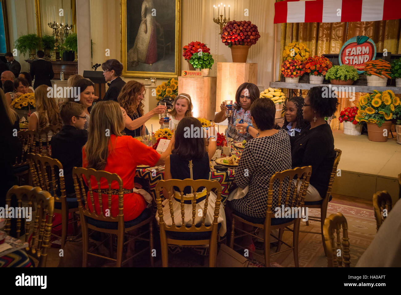 The USDA's Center for Nutrition Policy and Programs, in collaboration ...