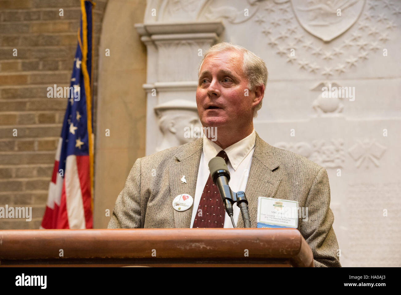 The USDA's Natural Resources Conservation Service (NRCS) launched the ...