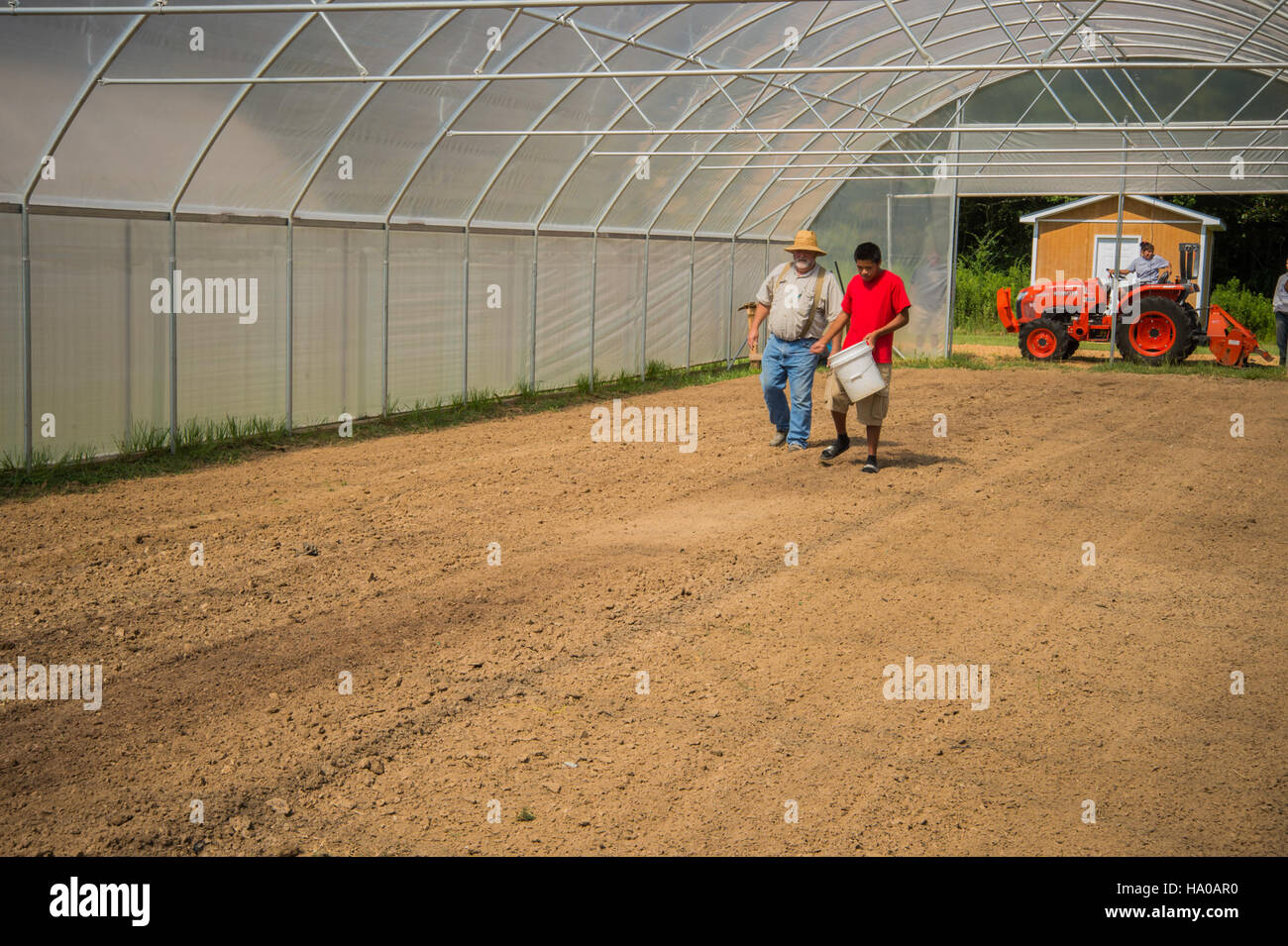 The USDA’s Food Distribution Program on Indian Reservations (FDPIR ...