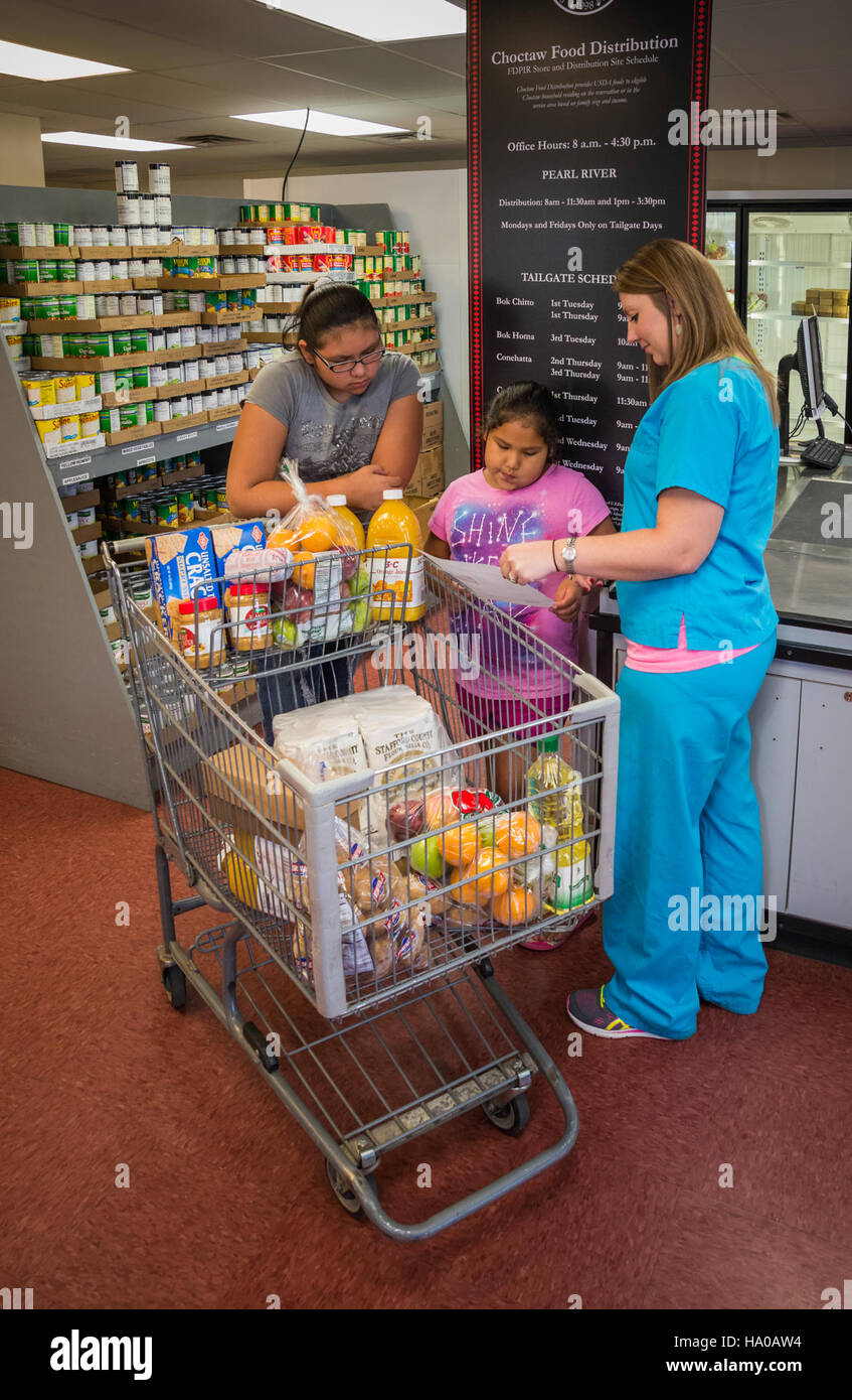 The Food and Nutrition Service (FNS) of the USDA supports Native ...