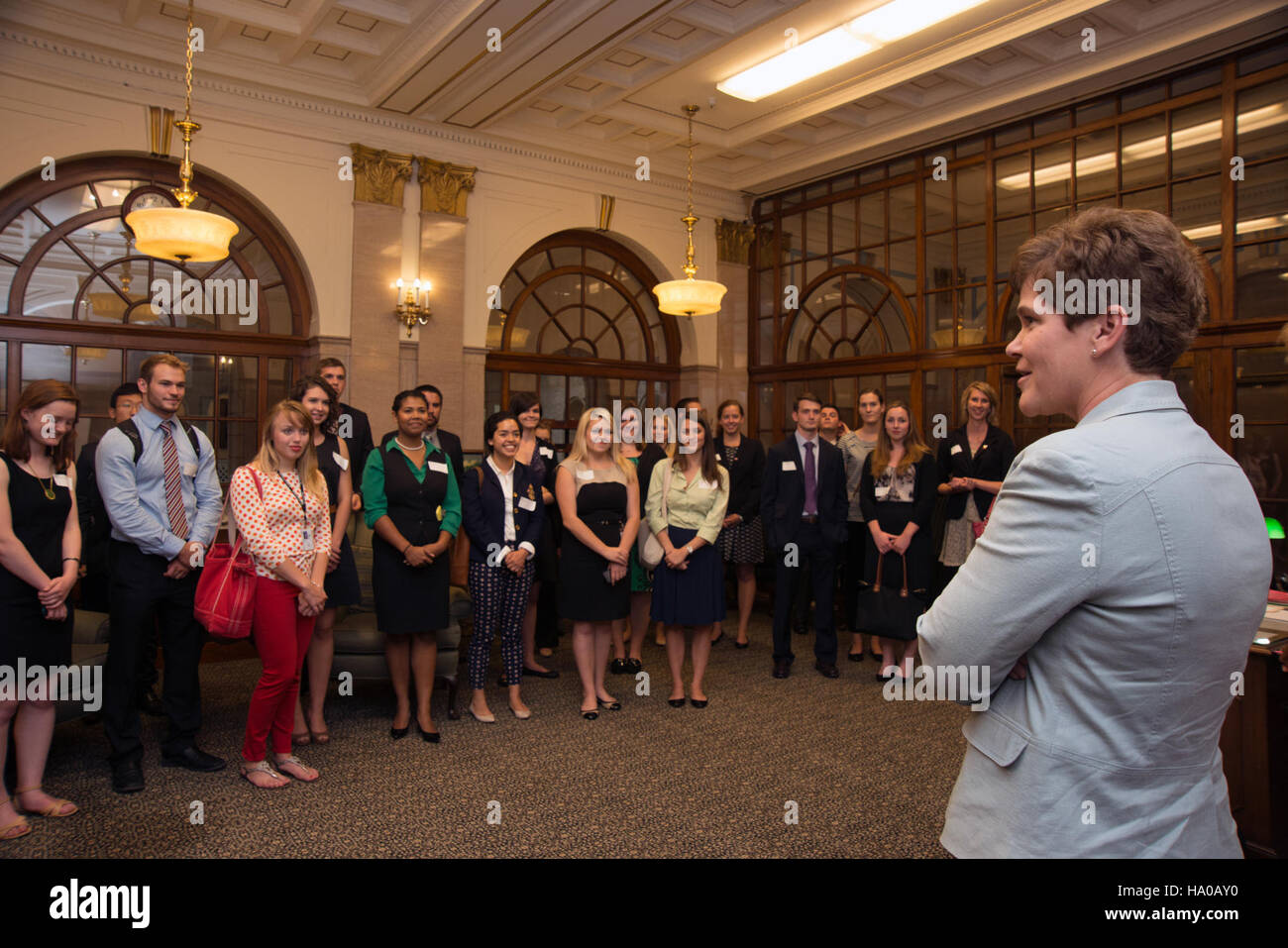 The U.S. Department of Agriculture (USDA) continues to engage young ...