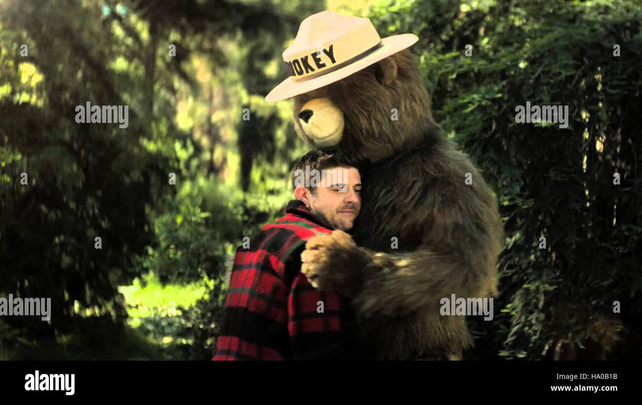 The USDA's Hug Campaign promotes the connection between nature and ...