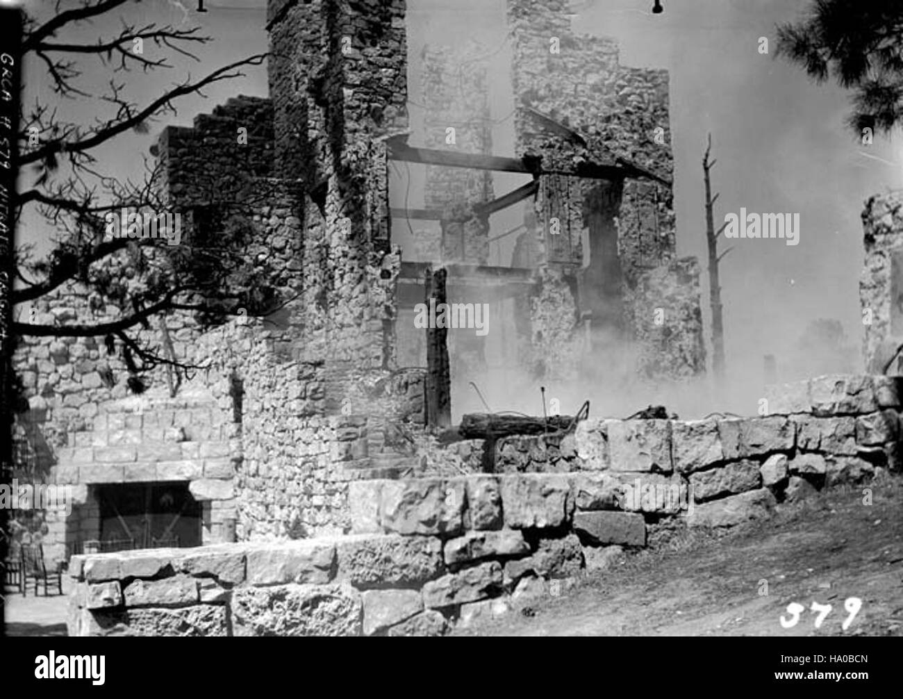 grand canyon nps 4680103534 00579 Grand Canyon Historic North Rim Lodge ...