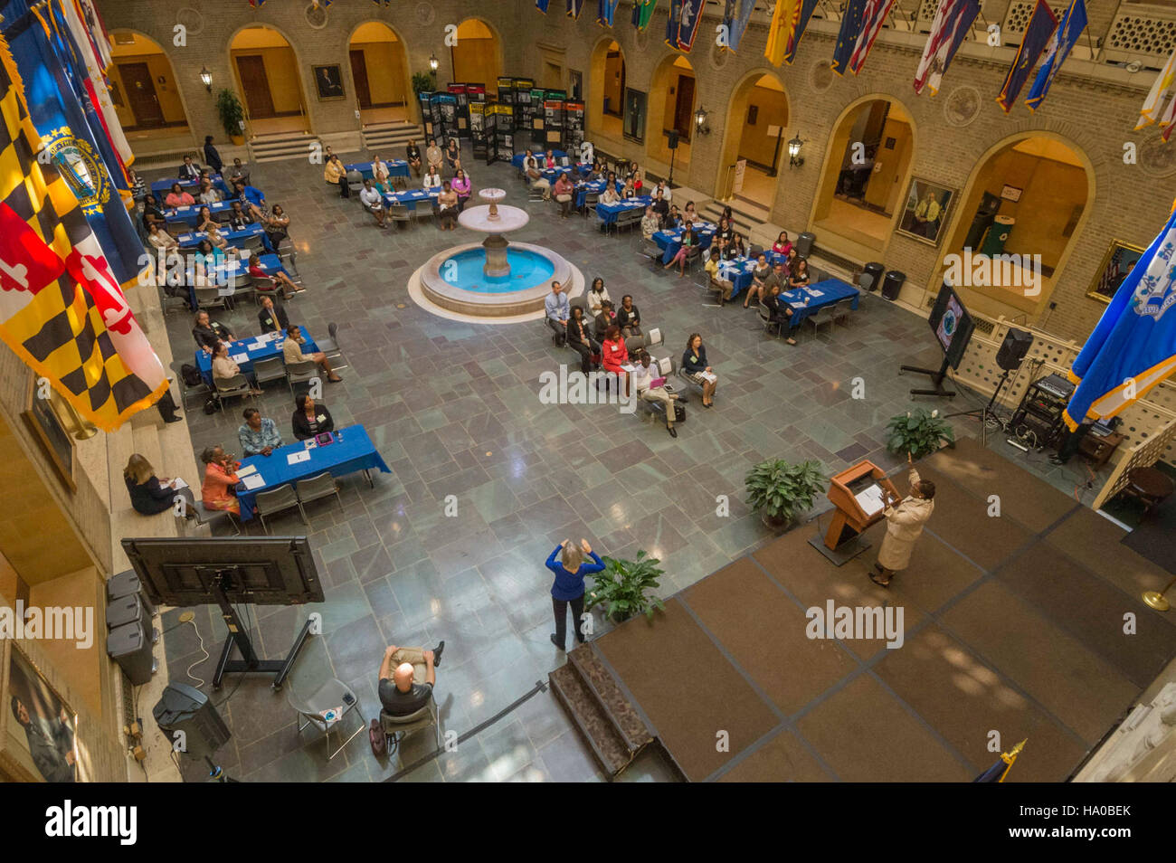 Usda headquarters hi-res stock photography and images - Alamy