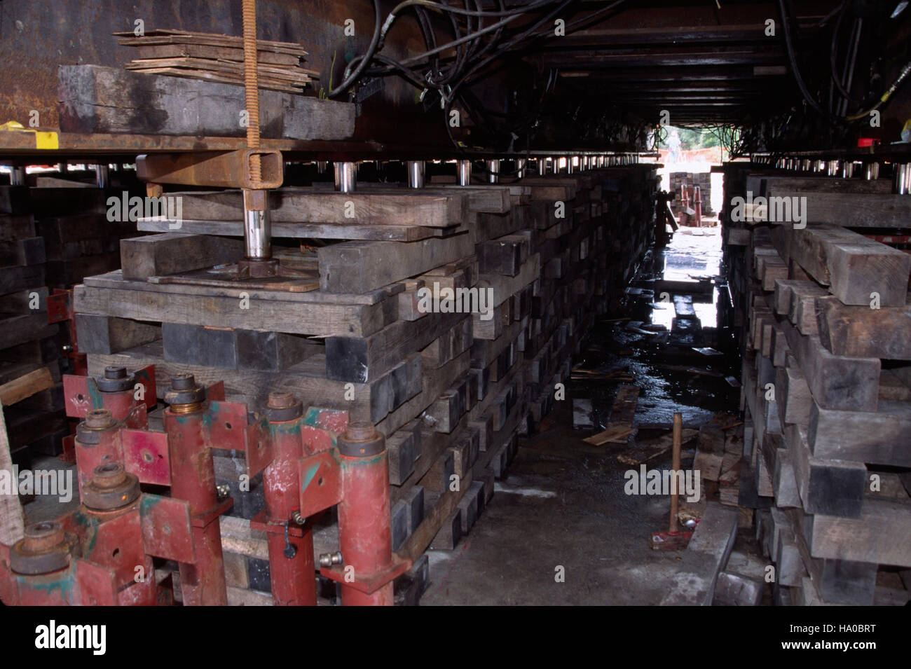 In 1999, the Cape Hatteras Lighthouse, located on the Cape Hatteras ...