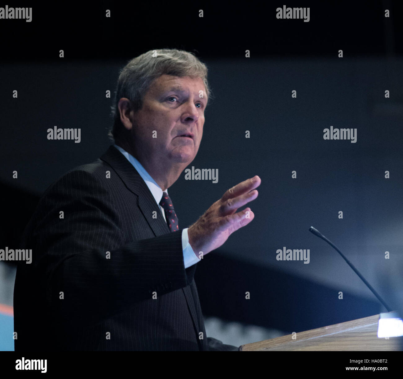 The USDA Civil Rights Diversity and Conflict Resolution Management ...