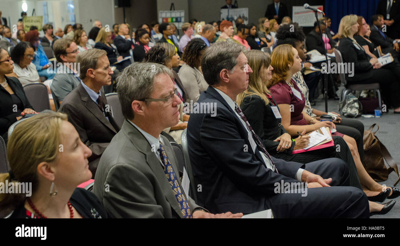 The USDA's Diversity and Conflict Resolution Management Training ...