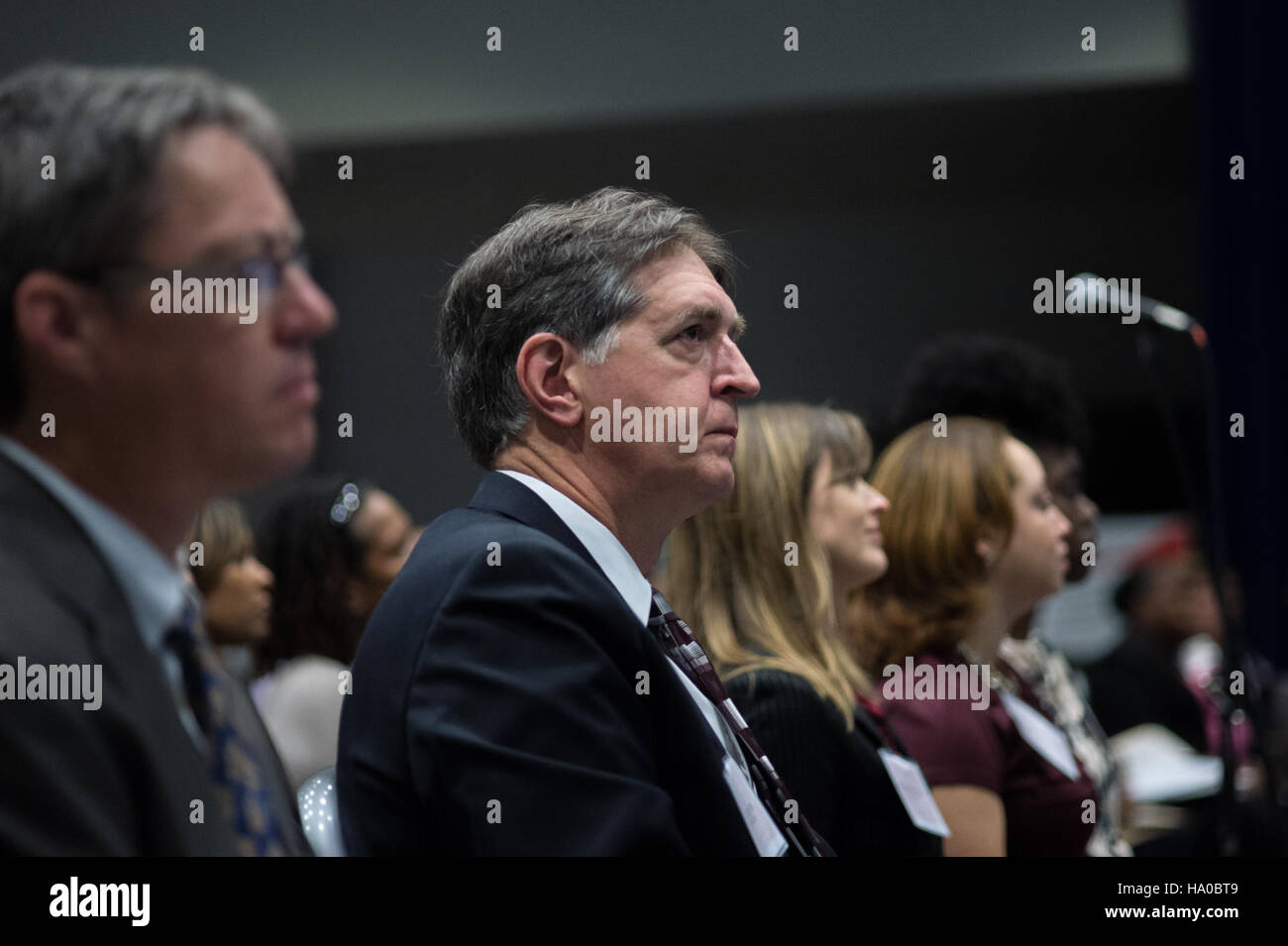 The USDA's Diversity and Conflict Resolution Management Training ...