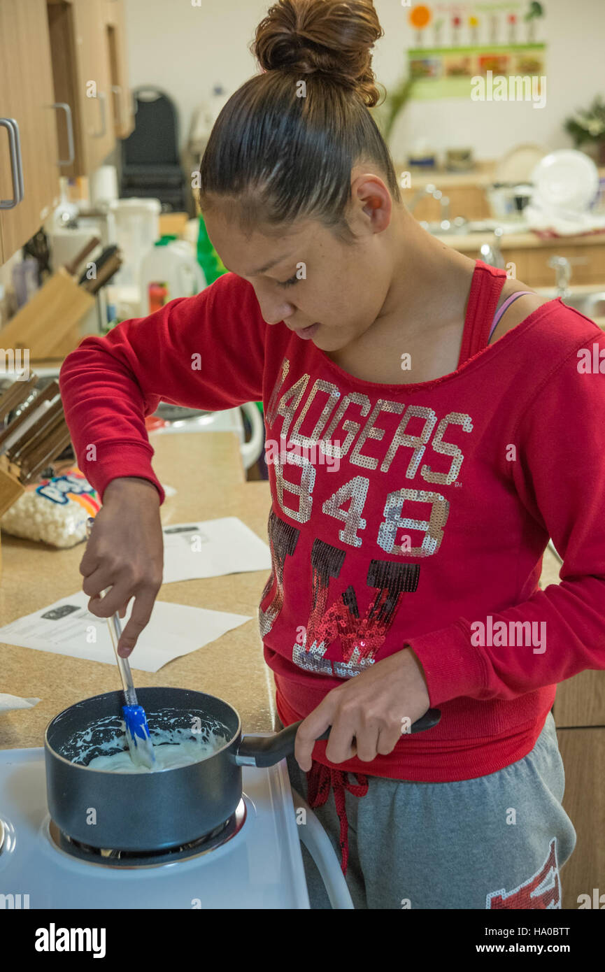 The Food Distribution on Indian Reservations Program (FDPIR) provides ...