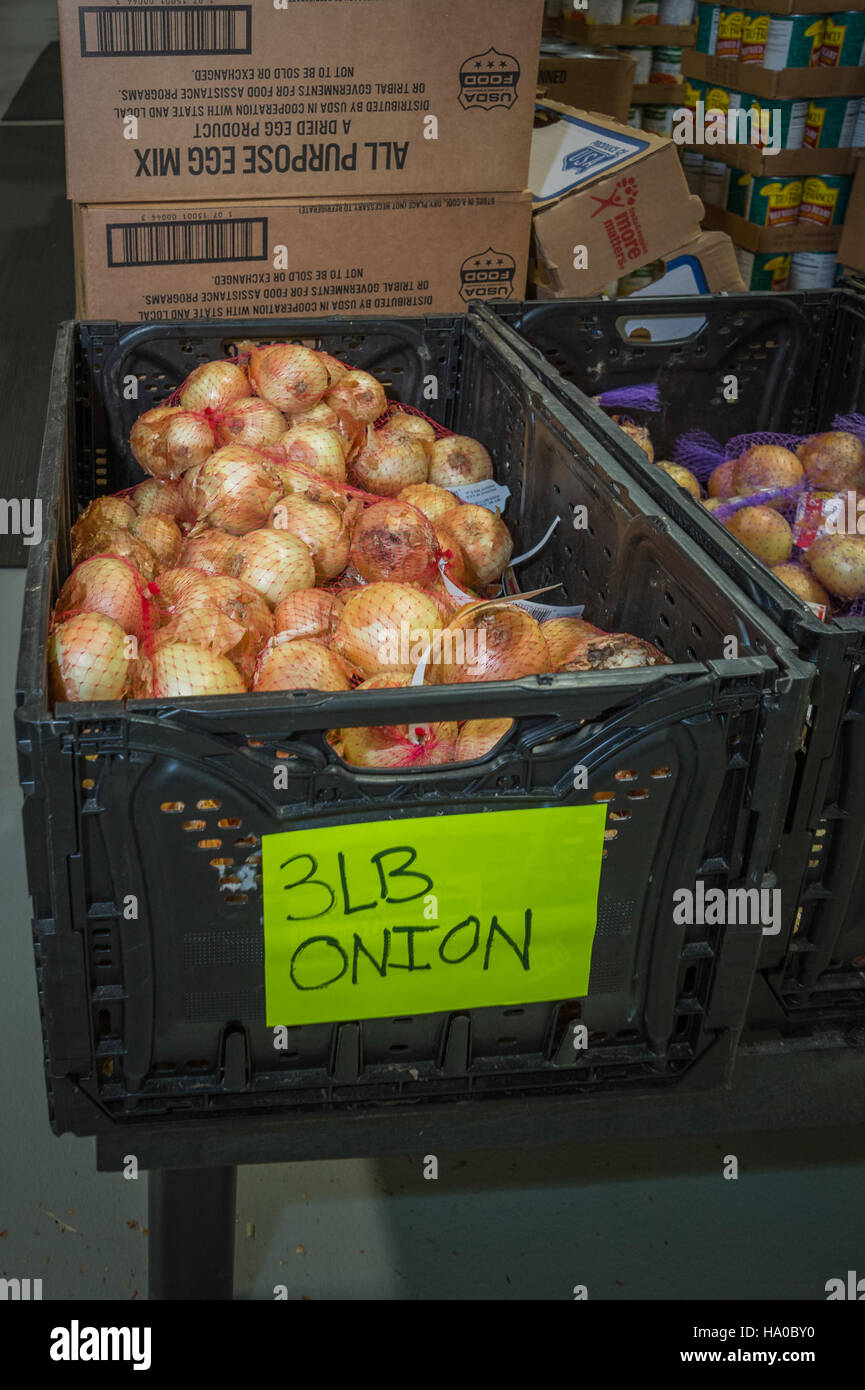 The USDA’s Food Distribution on Indian Reservations (FDPIR) program ...