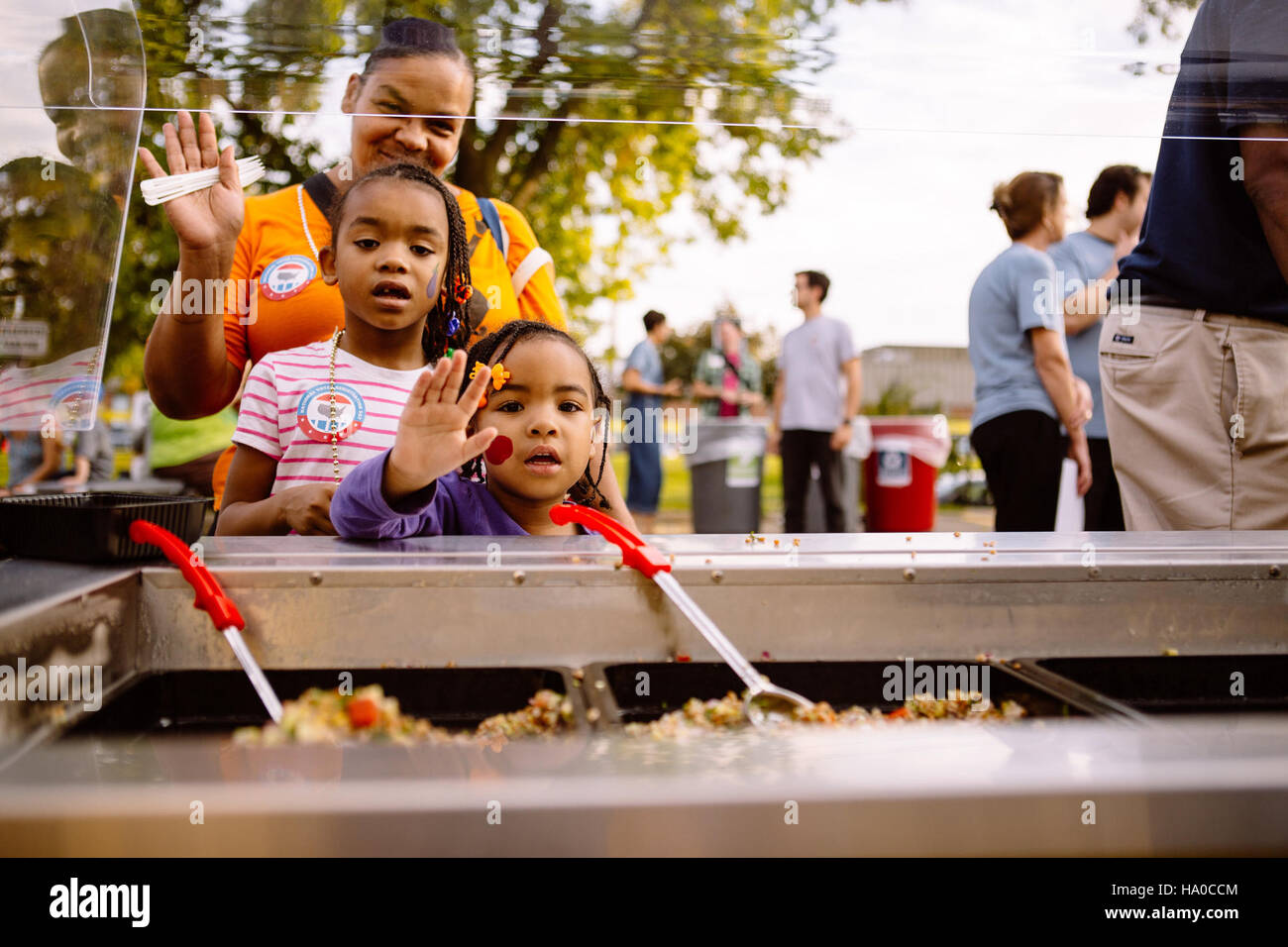 Local school systems hi-res stock photography and images - Alamy
