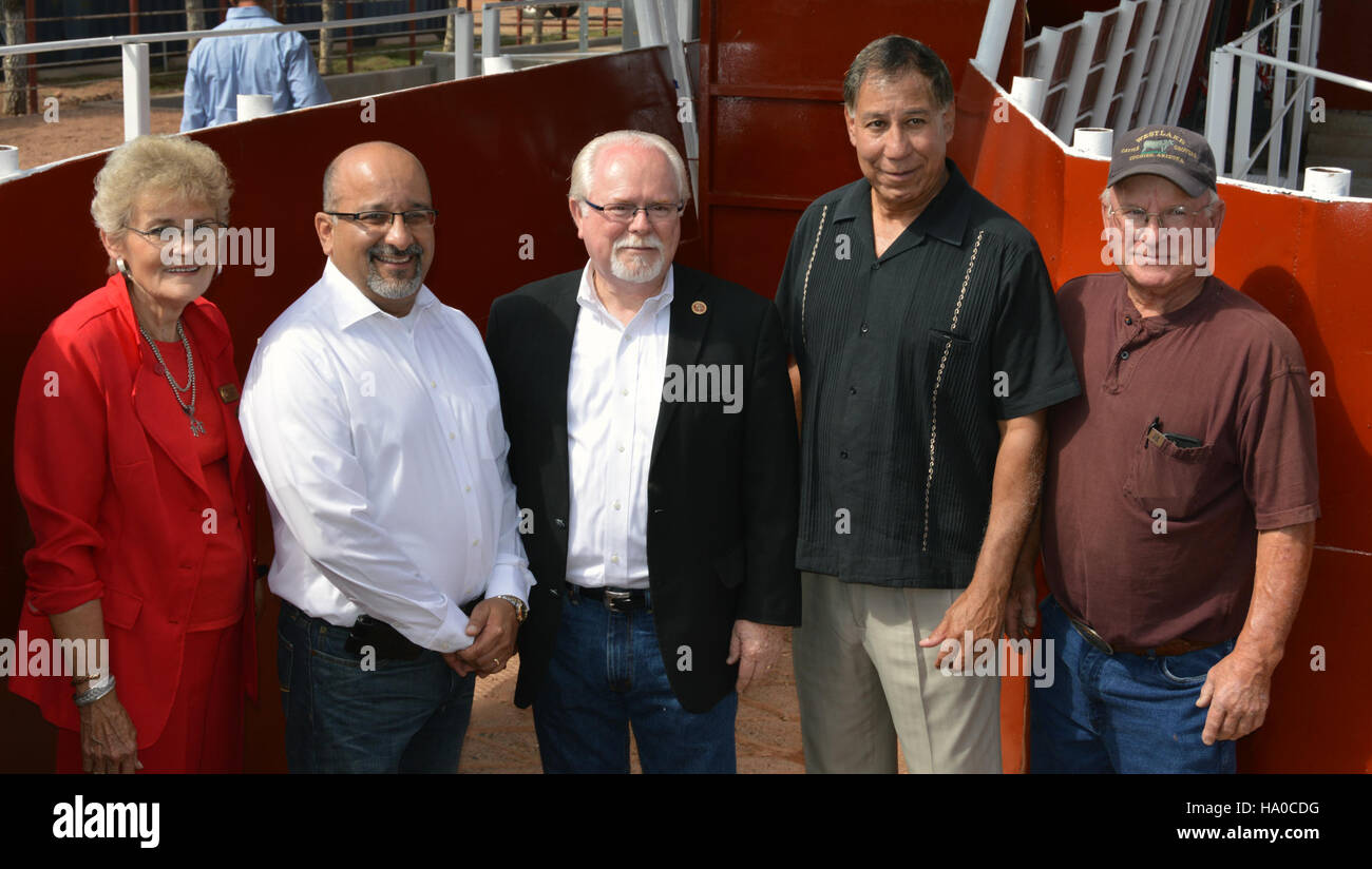 The U.S. Department of Agriculture's inspection of livestock facilities ...