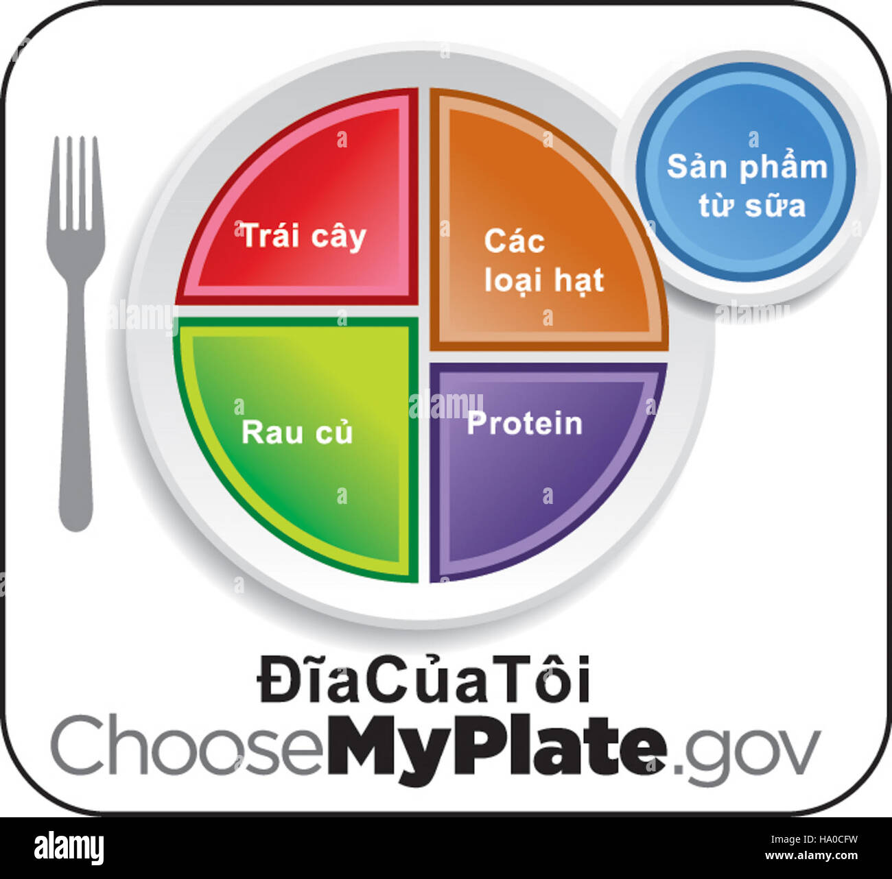 Myplate hi-res stock photography and images - Alamy