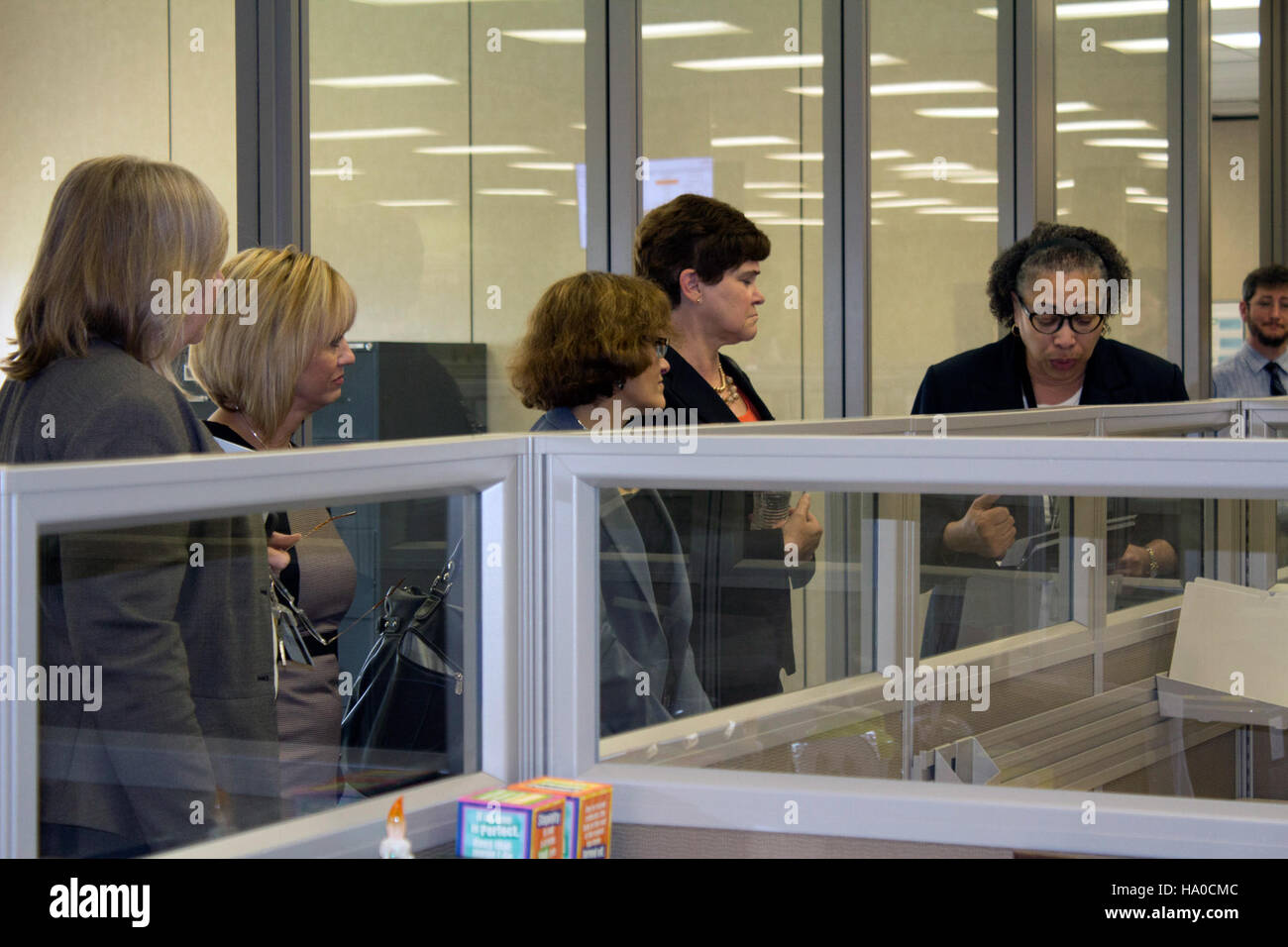 This image captures the USDA’s efforts to support agricultural ...