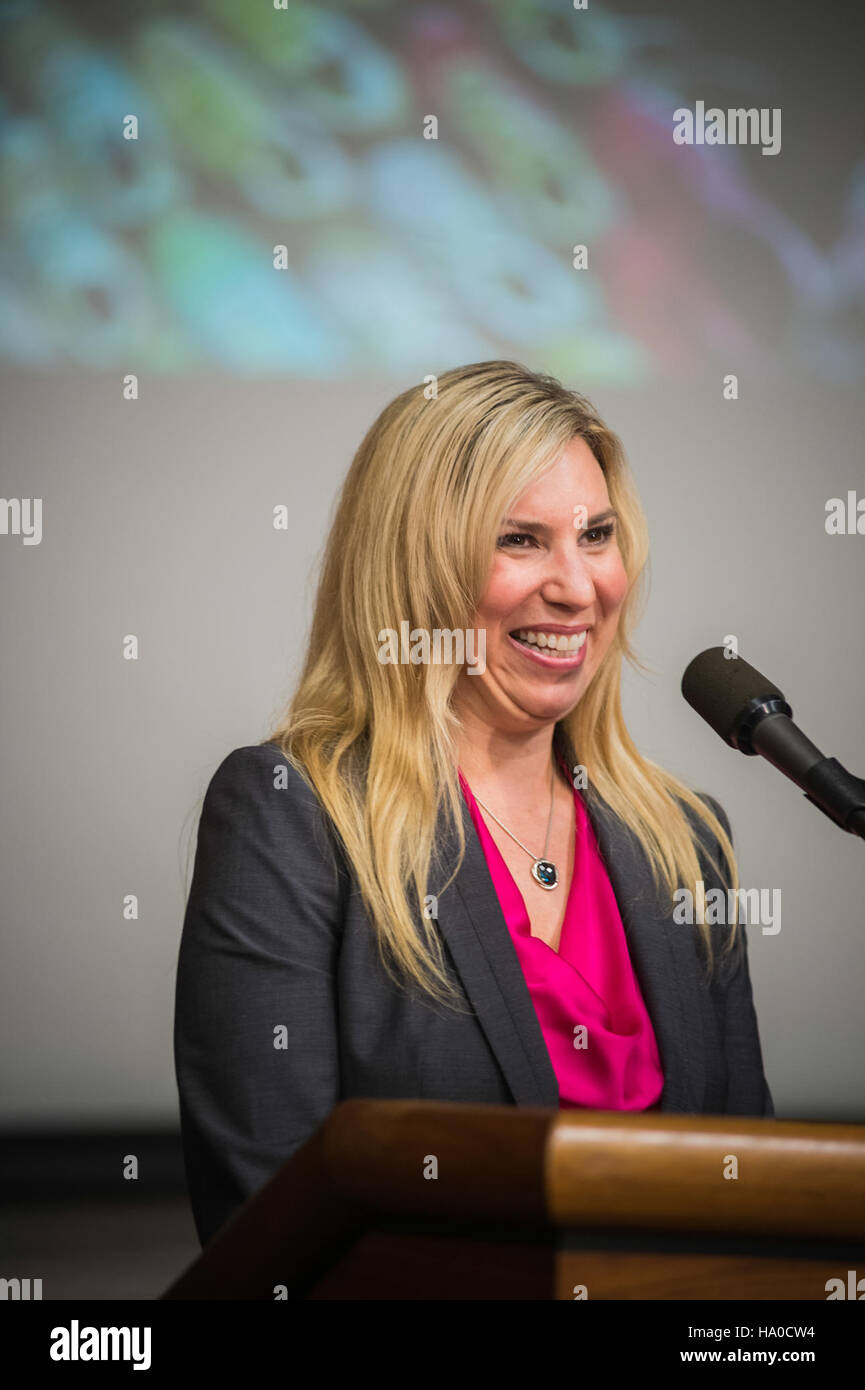 Heather Abbott, a Boston Marathon bombing survivor, reflects on her ...
