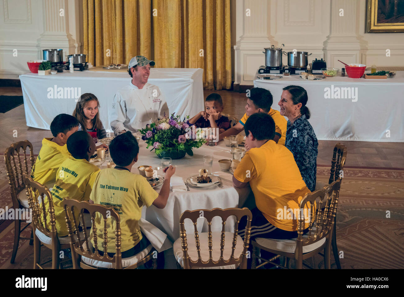 This image from the USDA Food and Nutrition Service highlights ...