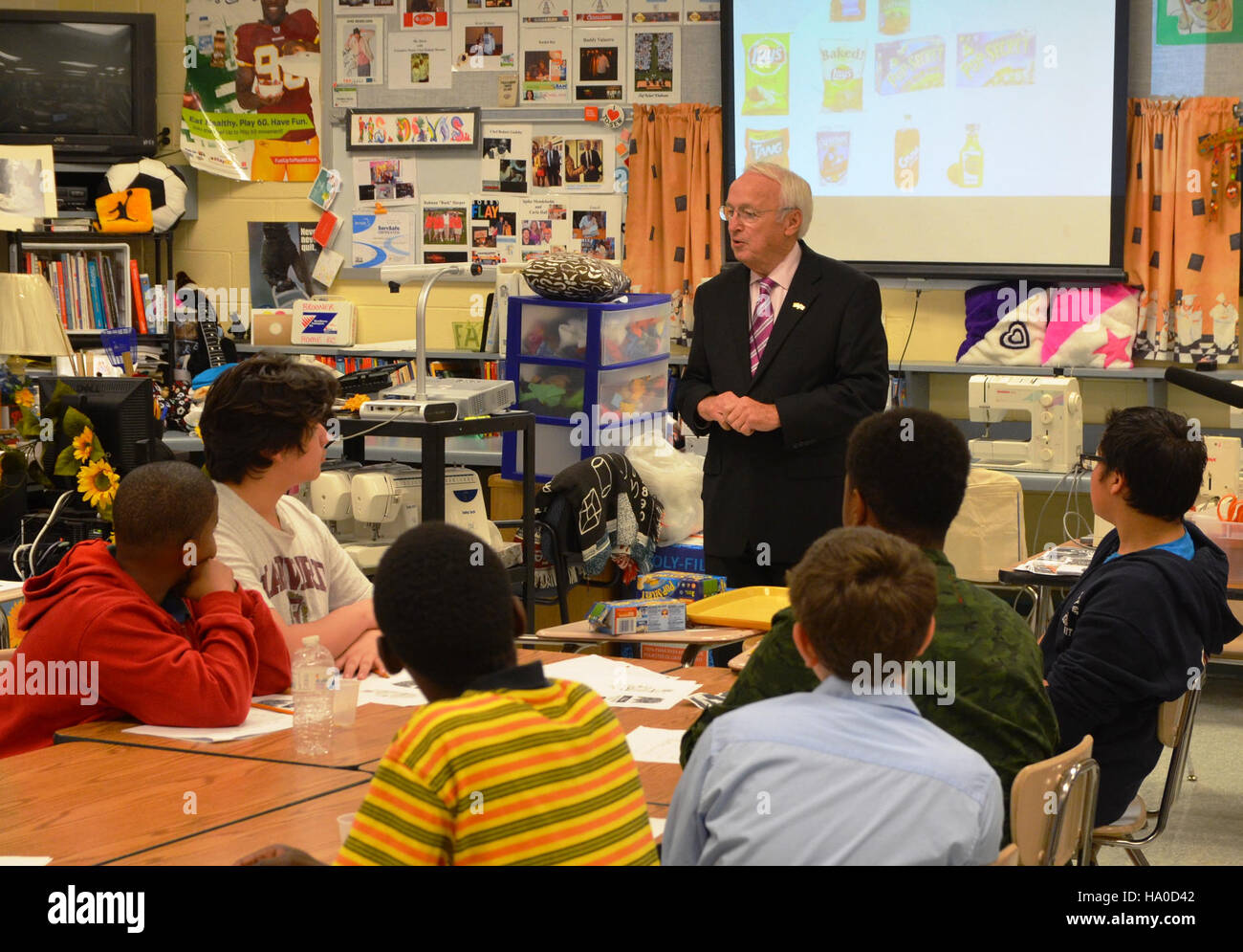 Family and consumer science hi-res stock photography and images - Alamy