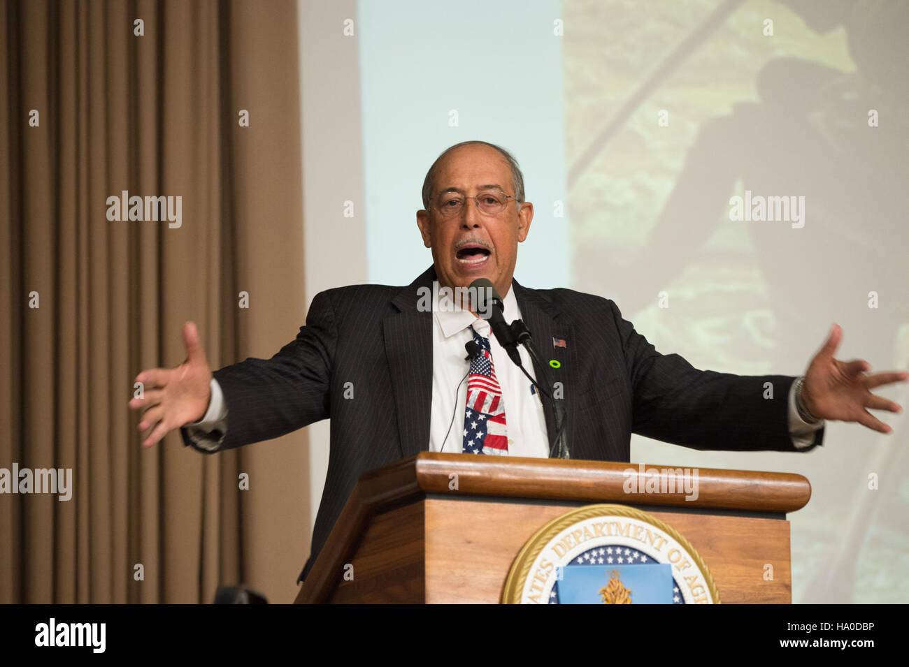 This USDA initiative focuses on improving food systems and enhancing agricultural programs aimed ...